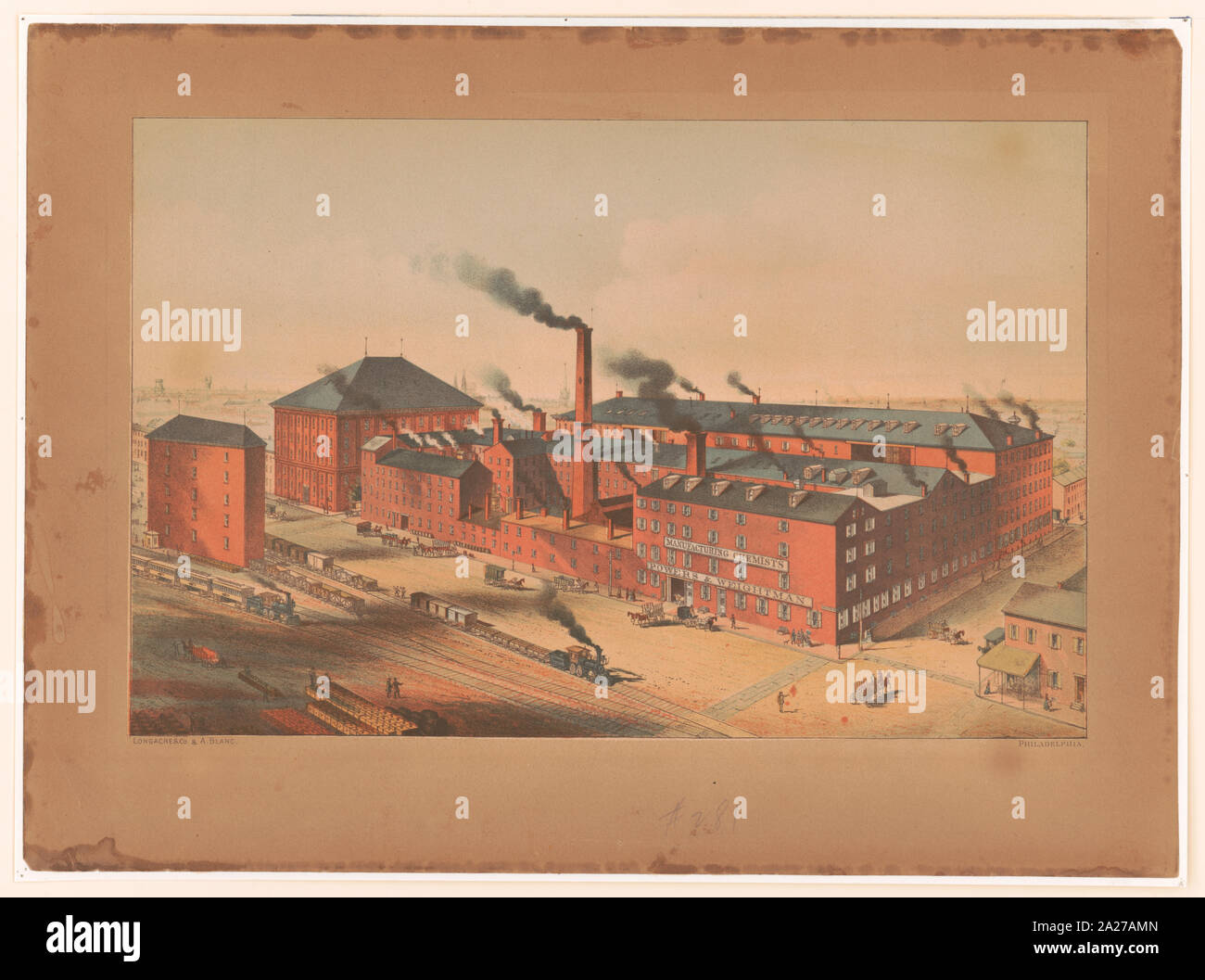 Weightman hi-res stock photography and images - Alamy