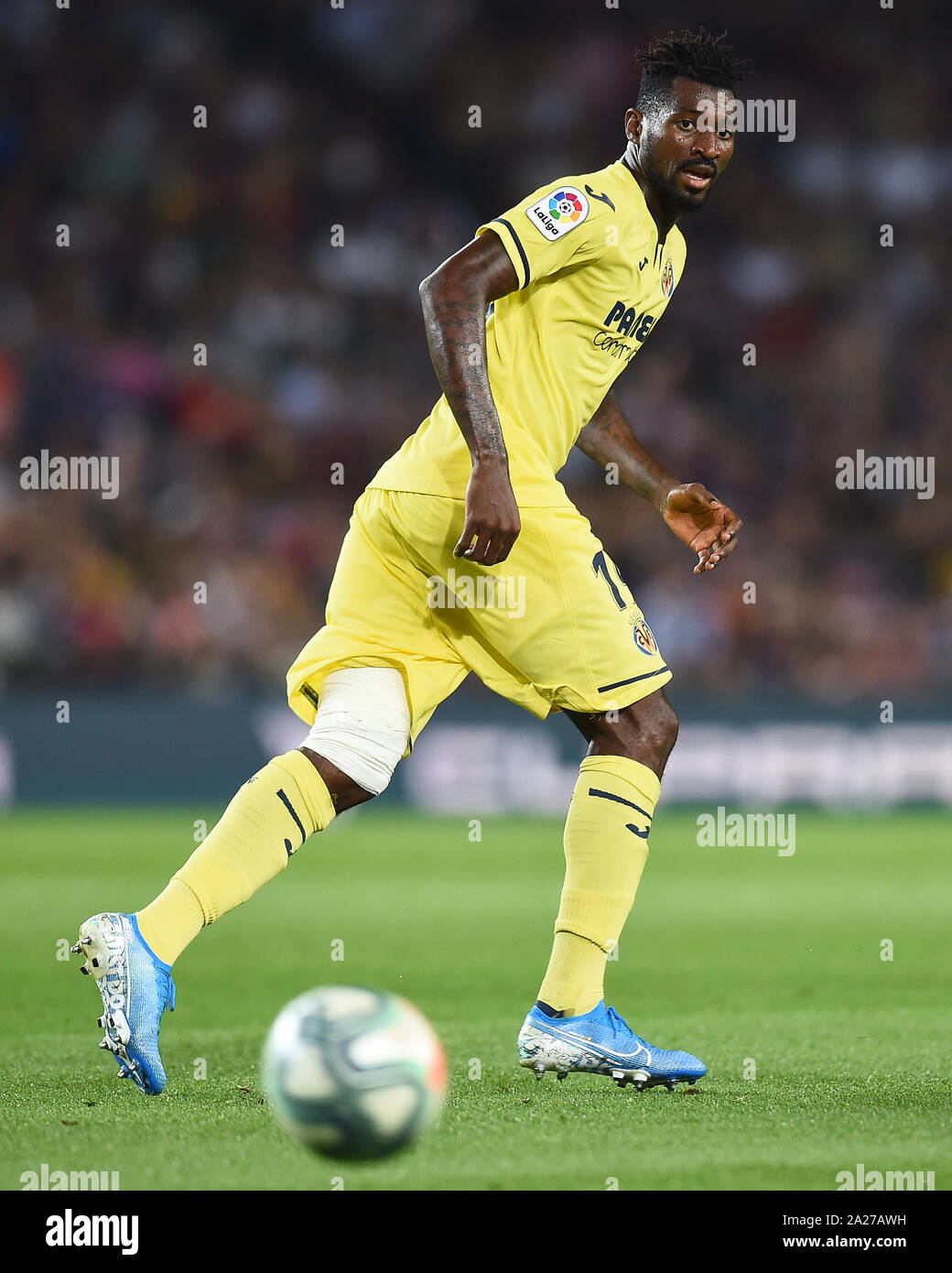 Franck anguissa hi-res stock photography and images - Alamy