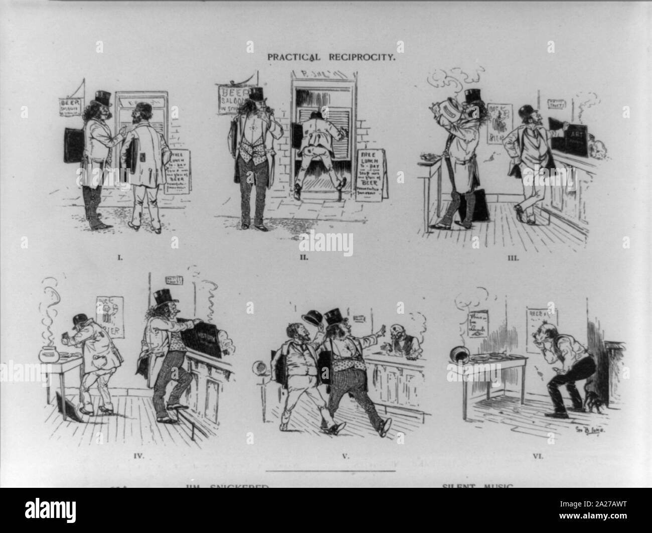 Reciprocity Black and White Stock Photos & Images - Alamy