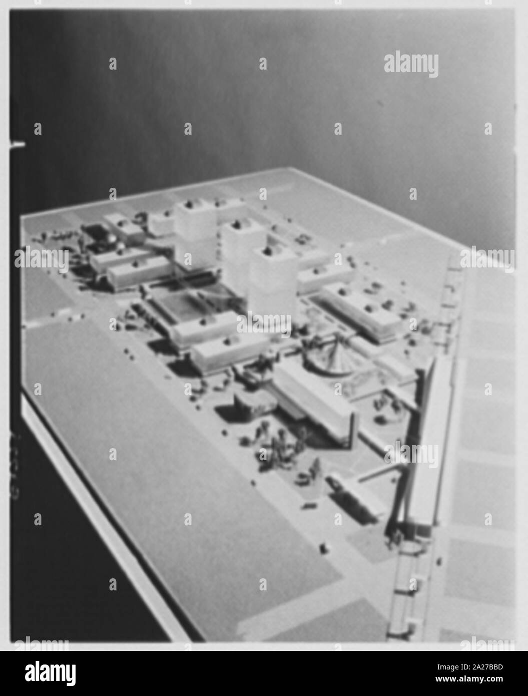 Artistic institute Black and White Stock Photos & Images - Alamy