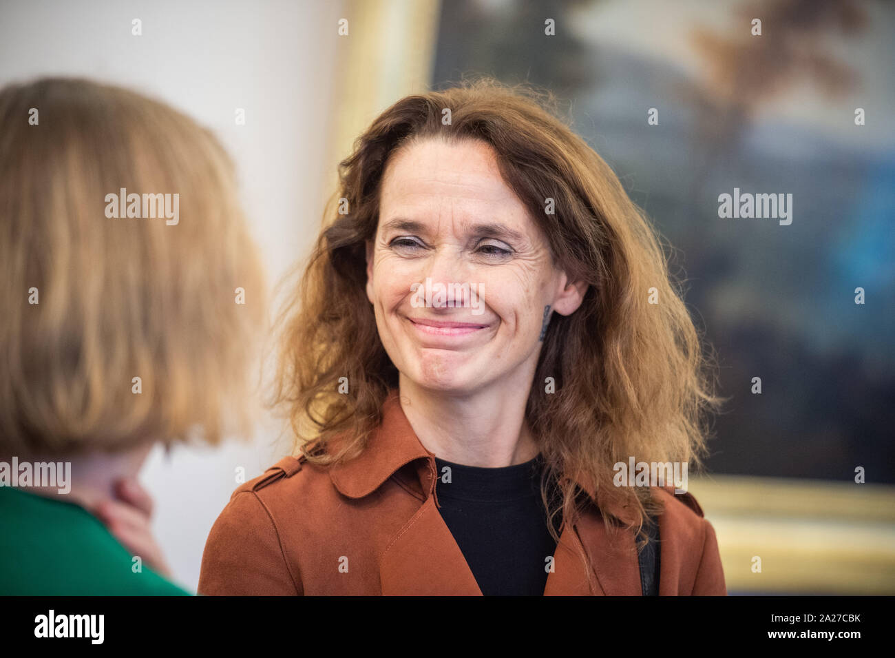 Francesca melandri hi-res stock photography and images - Alamy