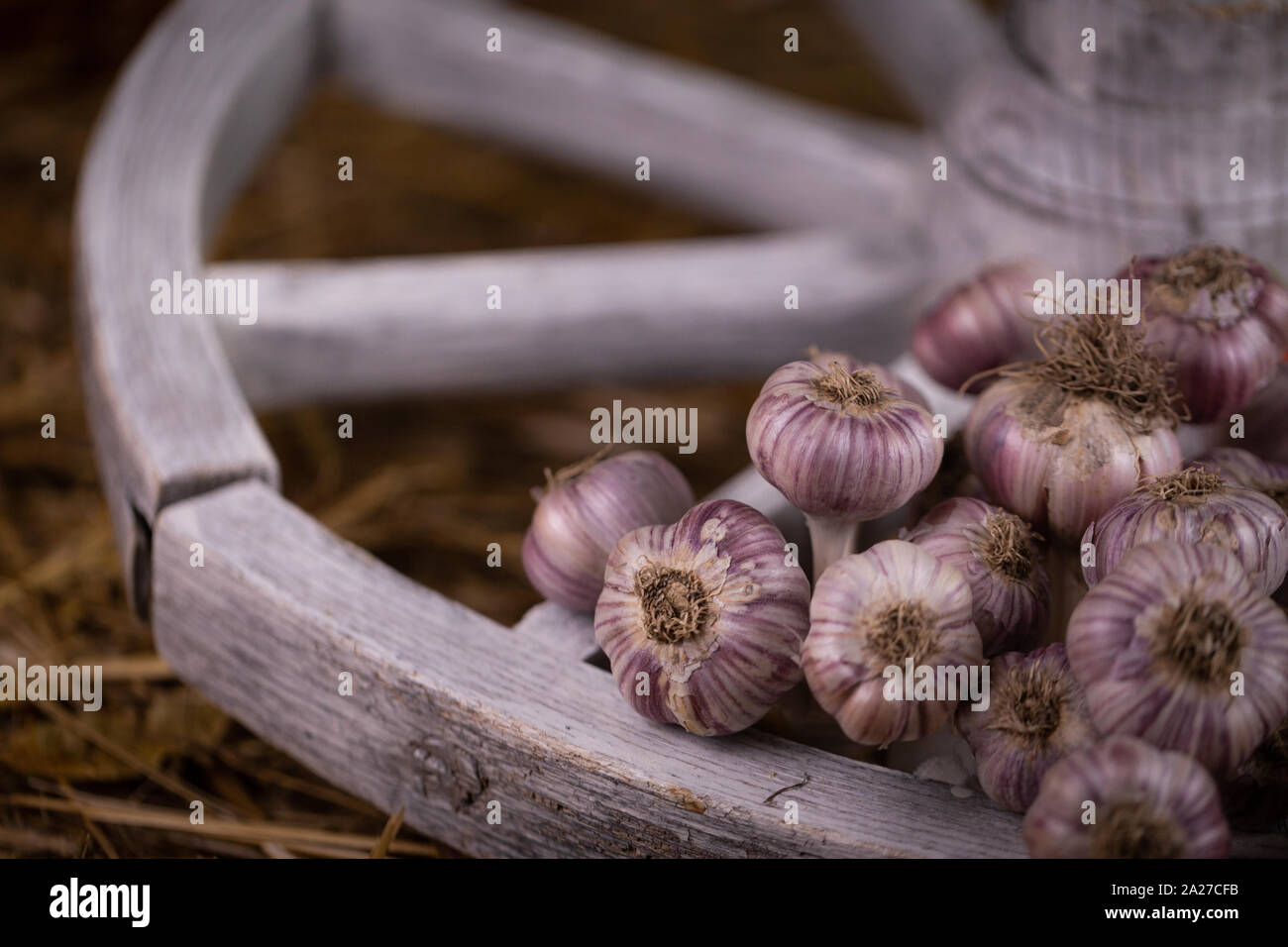 Hay floor hi-res stock photography and images - Alamy