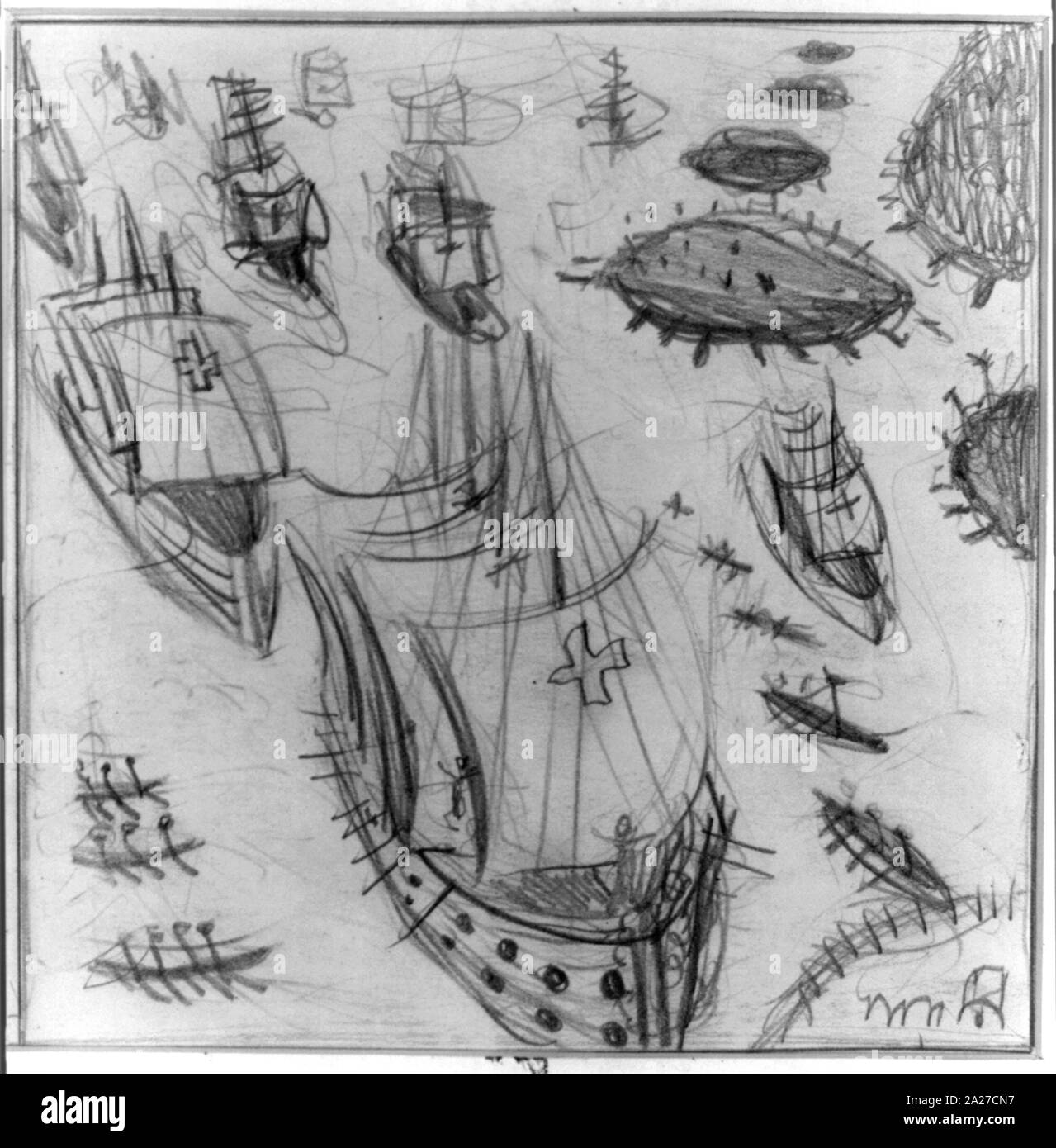 Hispanic preparation Black and White Stock Photos & Images - Alamy