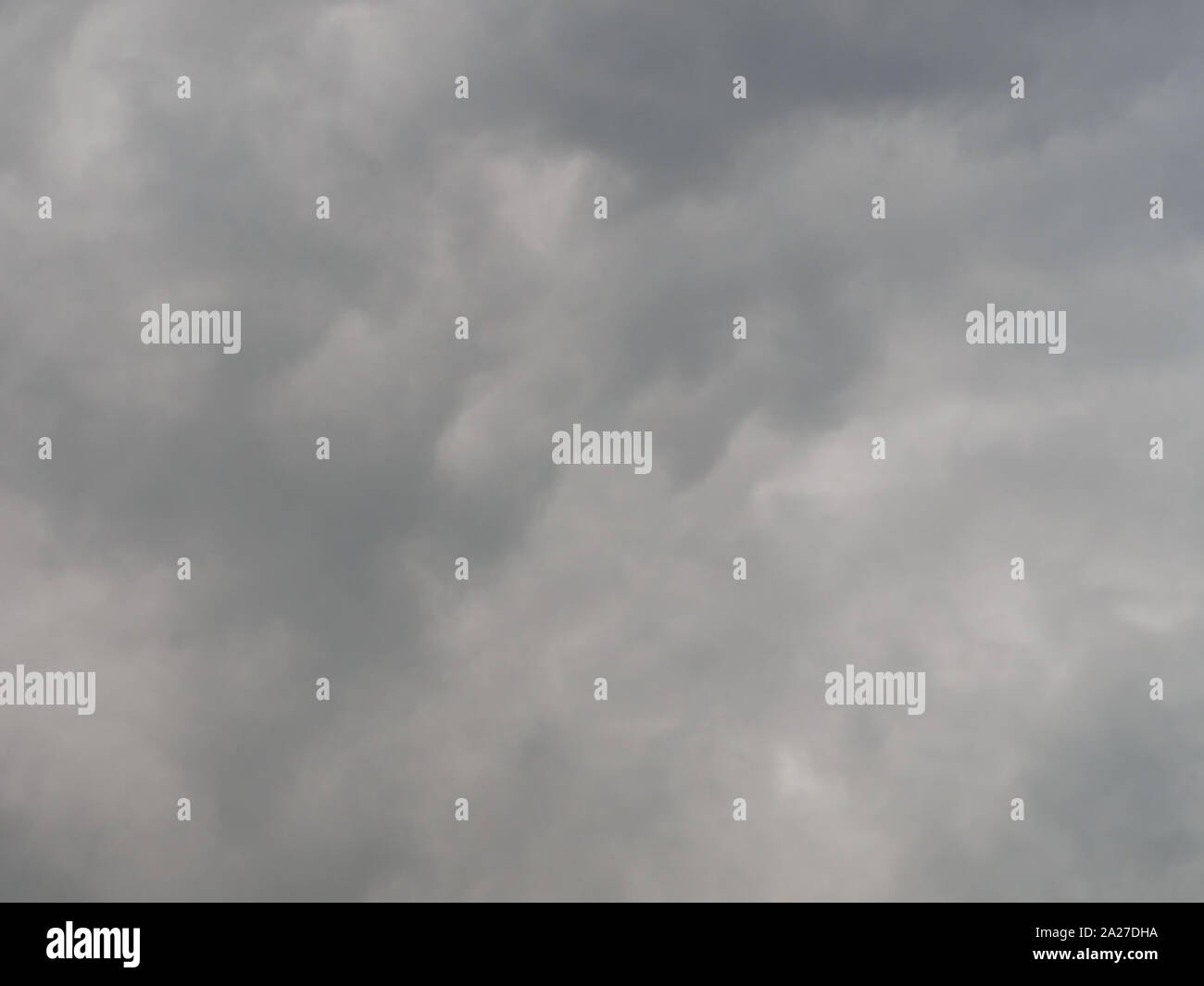 Gray rain clouds. Weather concept Stock Photo - Alamy