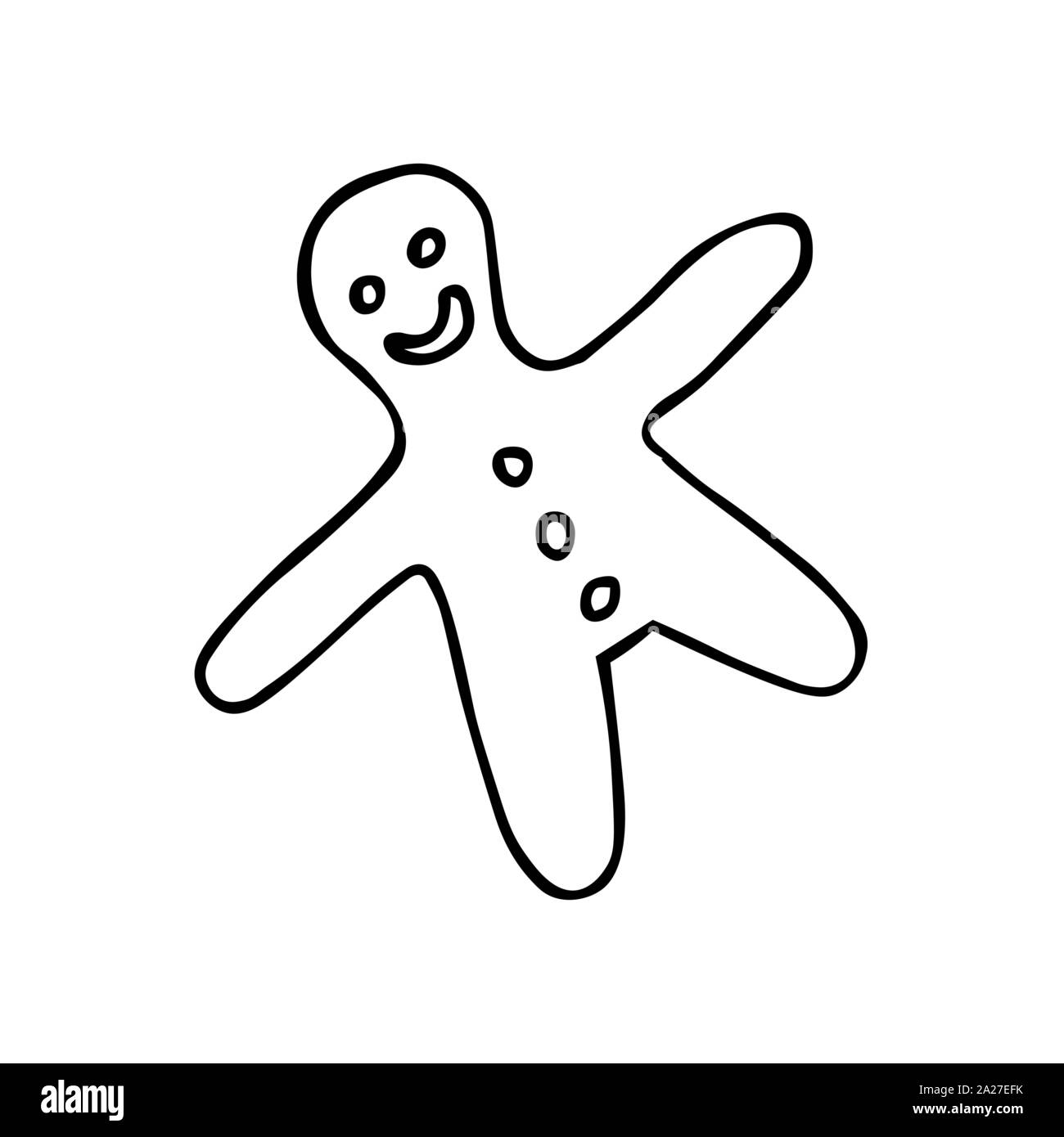 New year card man Black and White Stock Photos & Images - Alamy