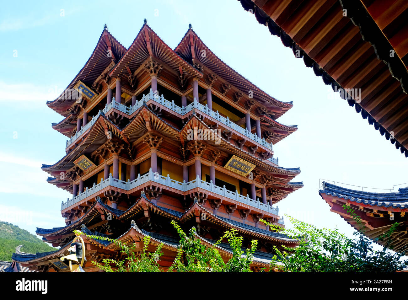 Monastery atmosphere hi-res stock photography and images - Alamy