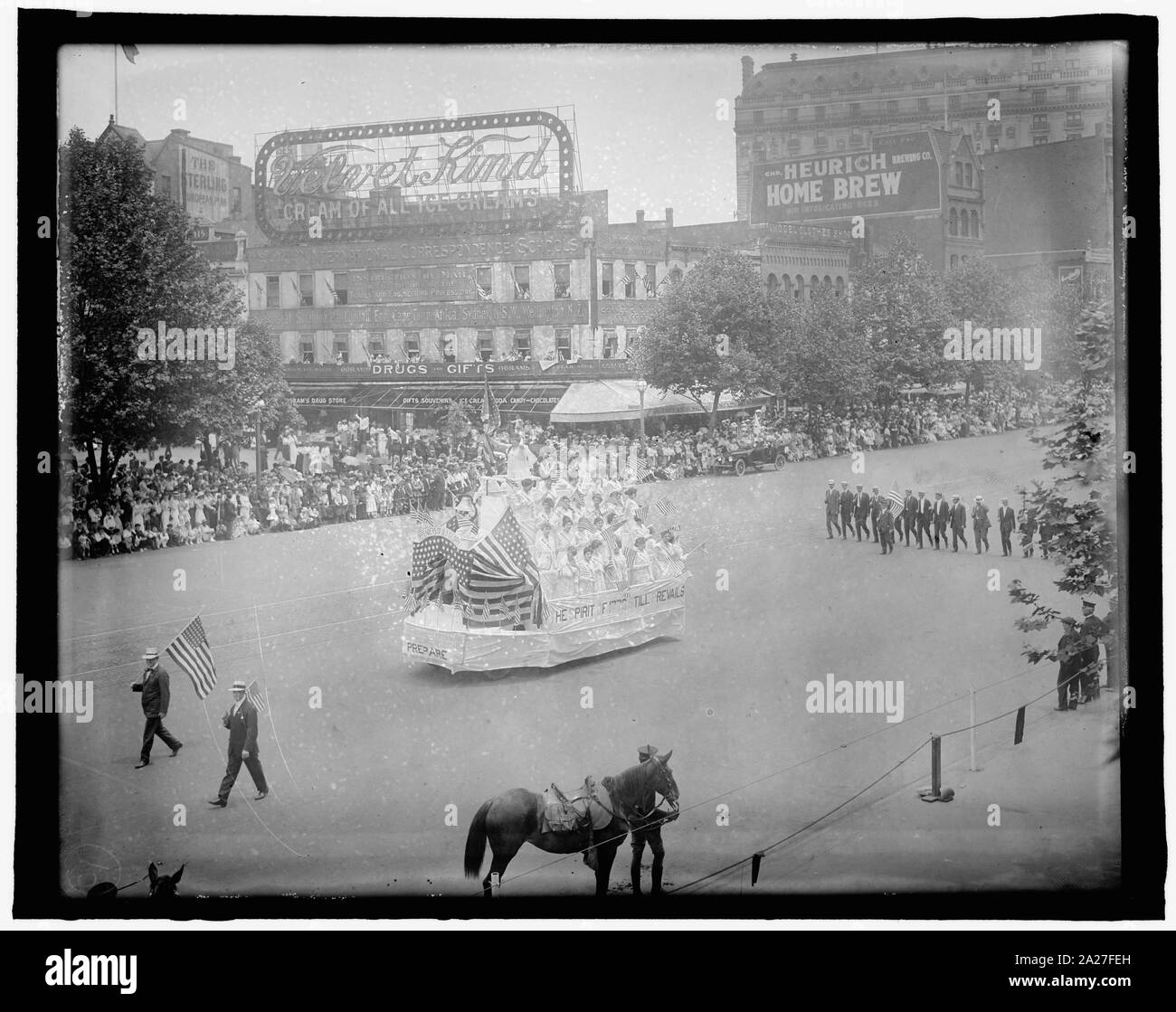 Preparedness event Cut Out Stock Images & Pictures - Alamy