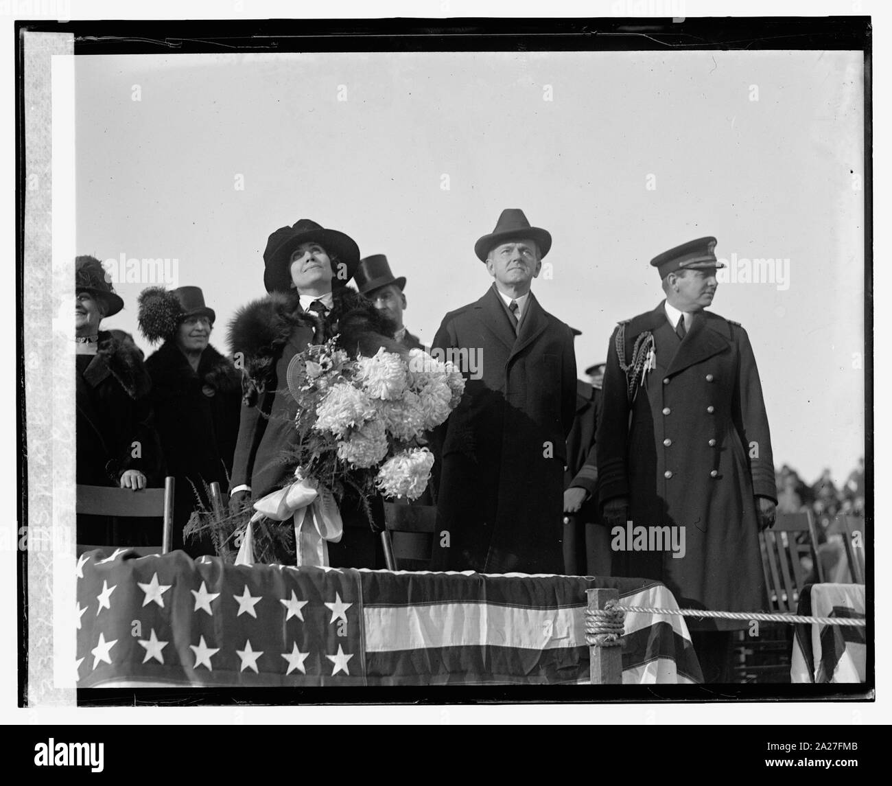 U s first lady Cut Out Stock Images & Pictures - Alamy