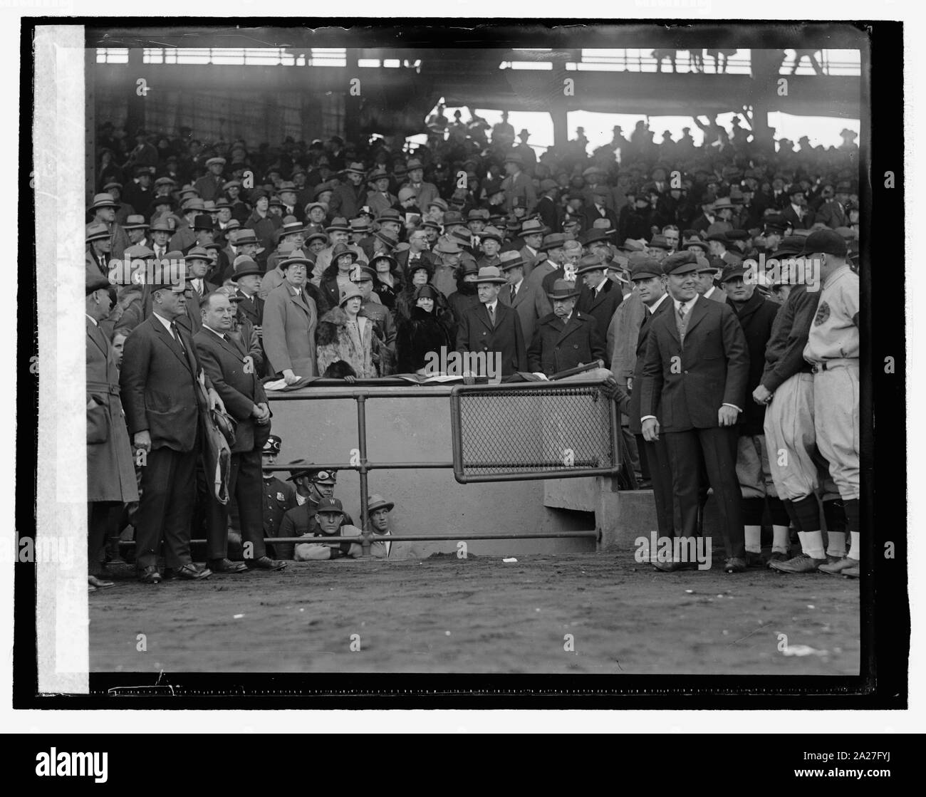 First lady press hi-res stock photography and images - Alamy