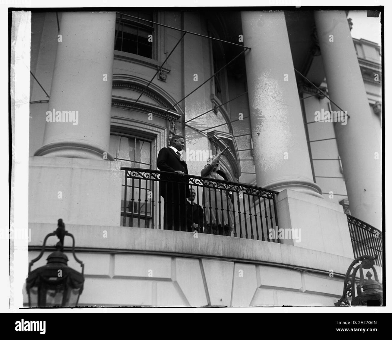 Mrs hoover Cut Out Stock Images & Pictures - Alamy