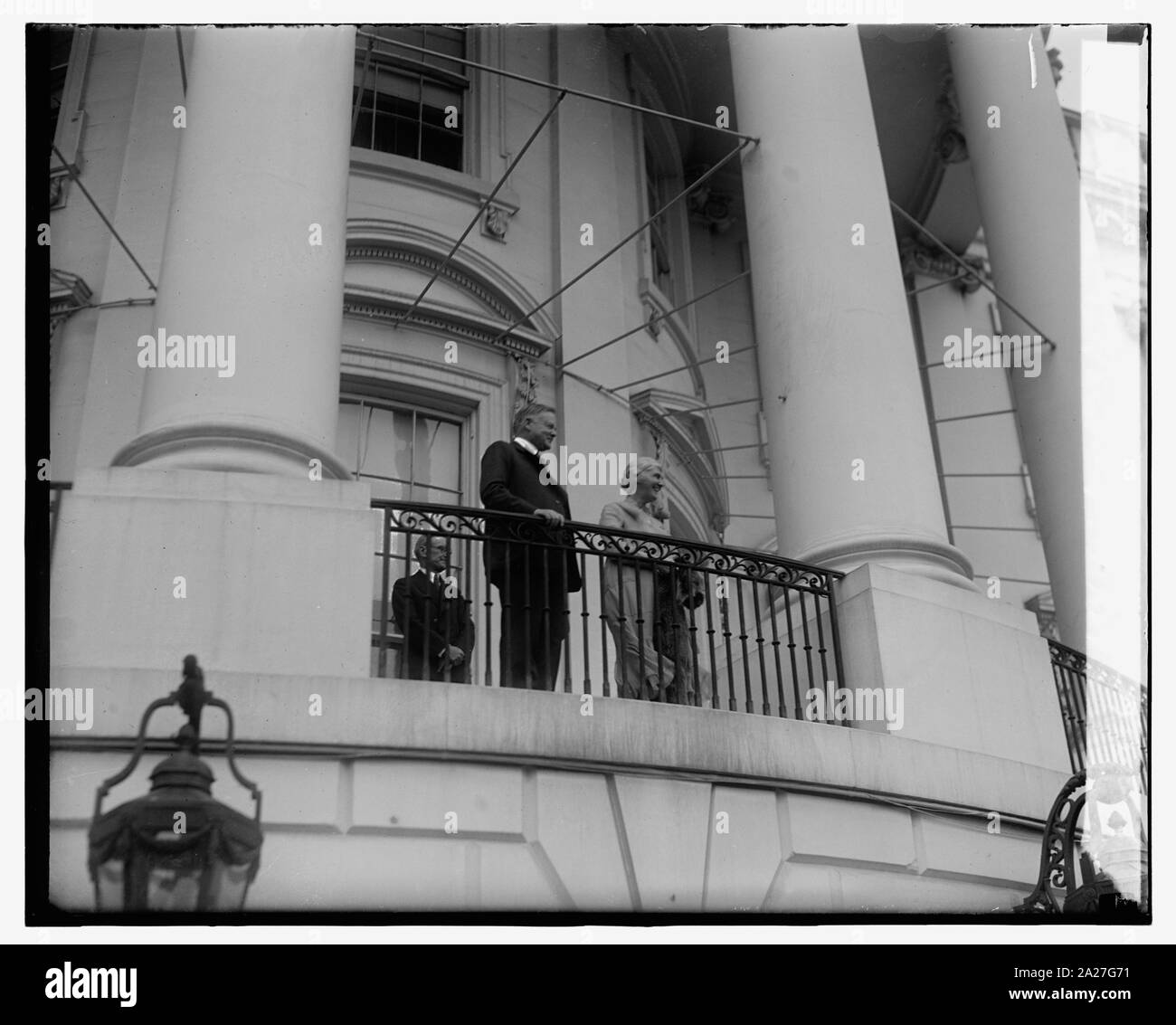 Mrs hoover Cut Out Stock Images & Pictures - Alamy