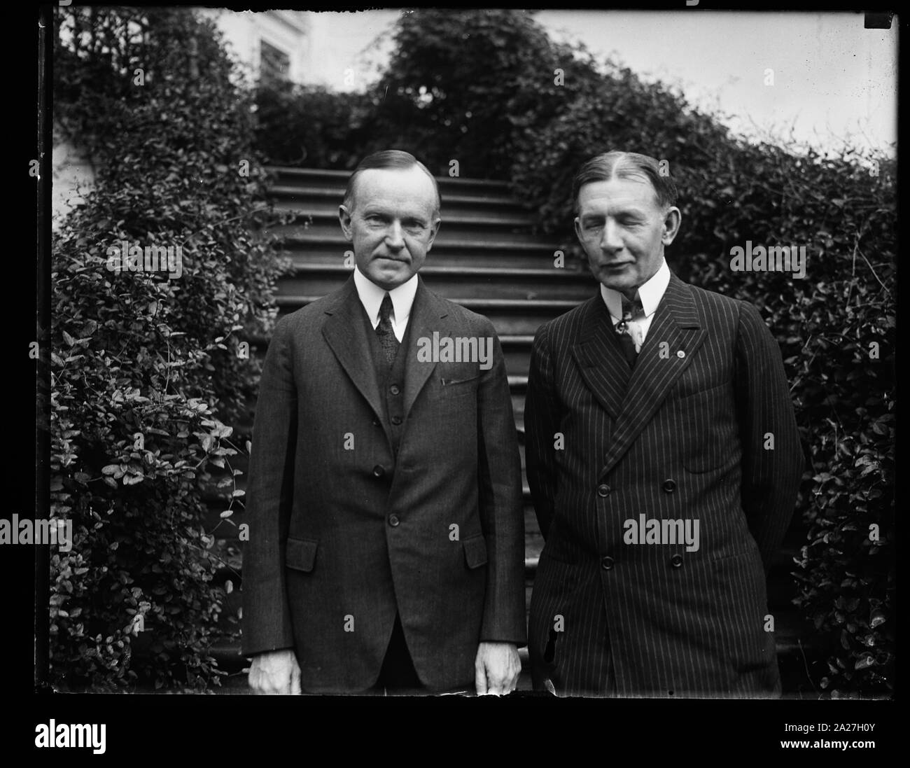 Charles g dawes hi-res stock photography and images - Alamy