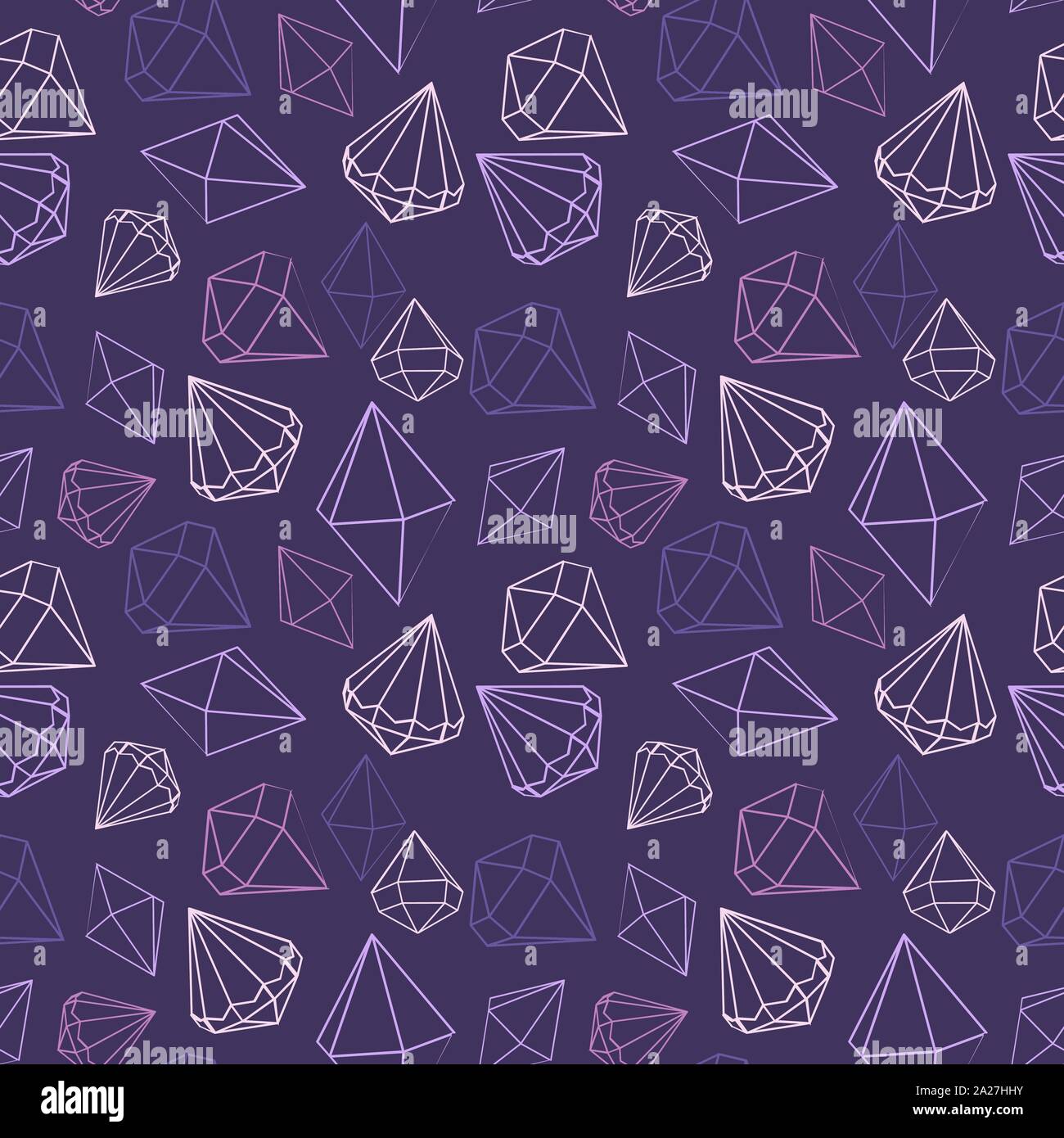 Fabric pattern diamond hi-res stock photography and images - Alamy