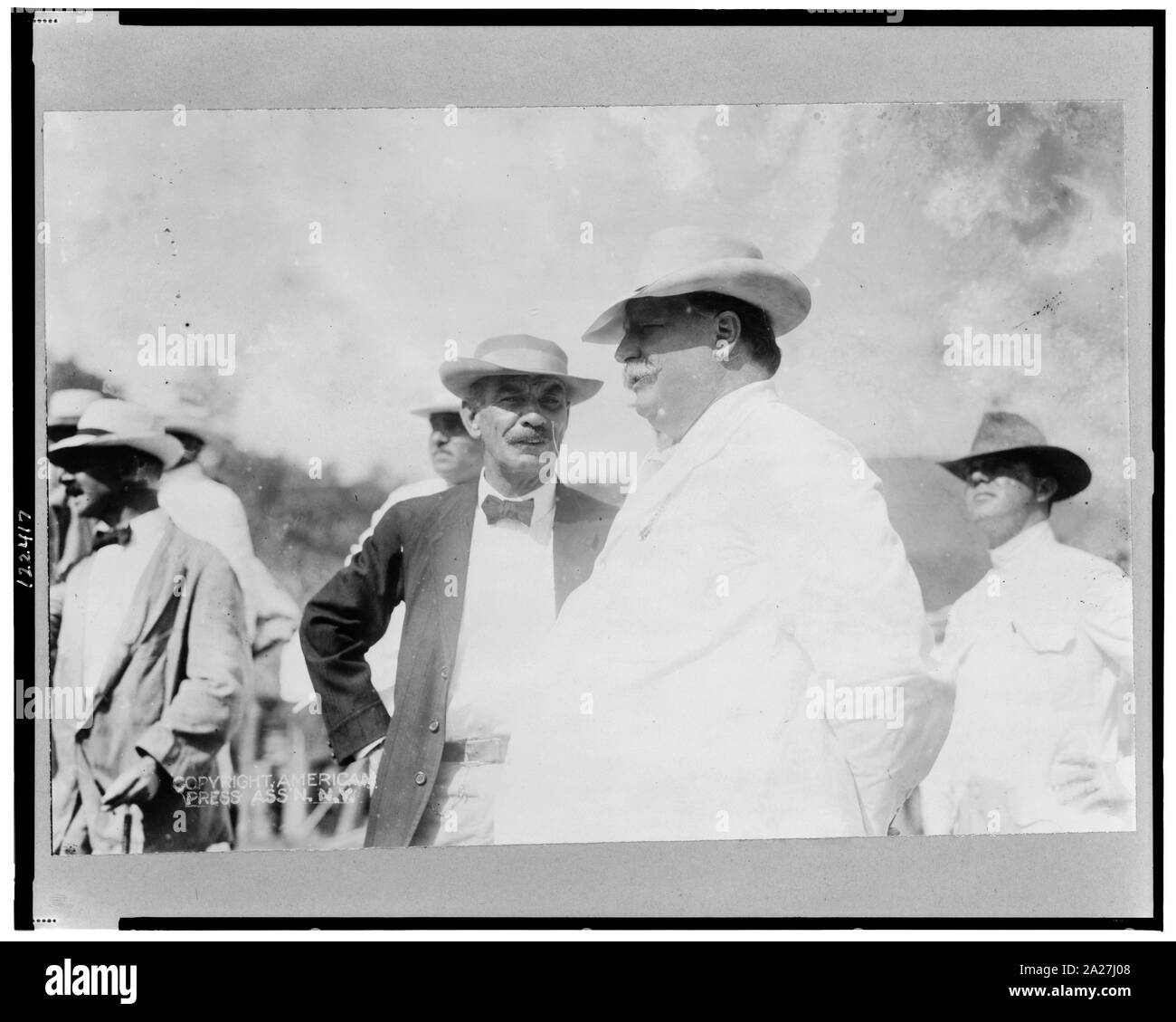 Panama early Cut Out Stock Images & Pictures - Alamy