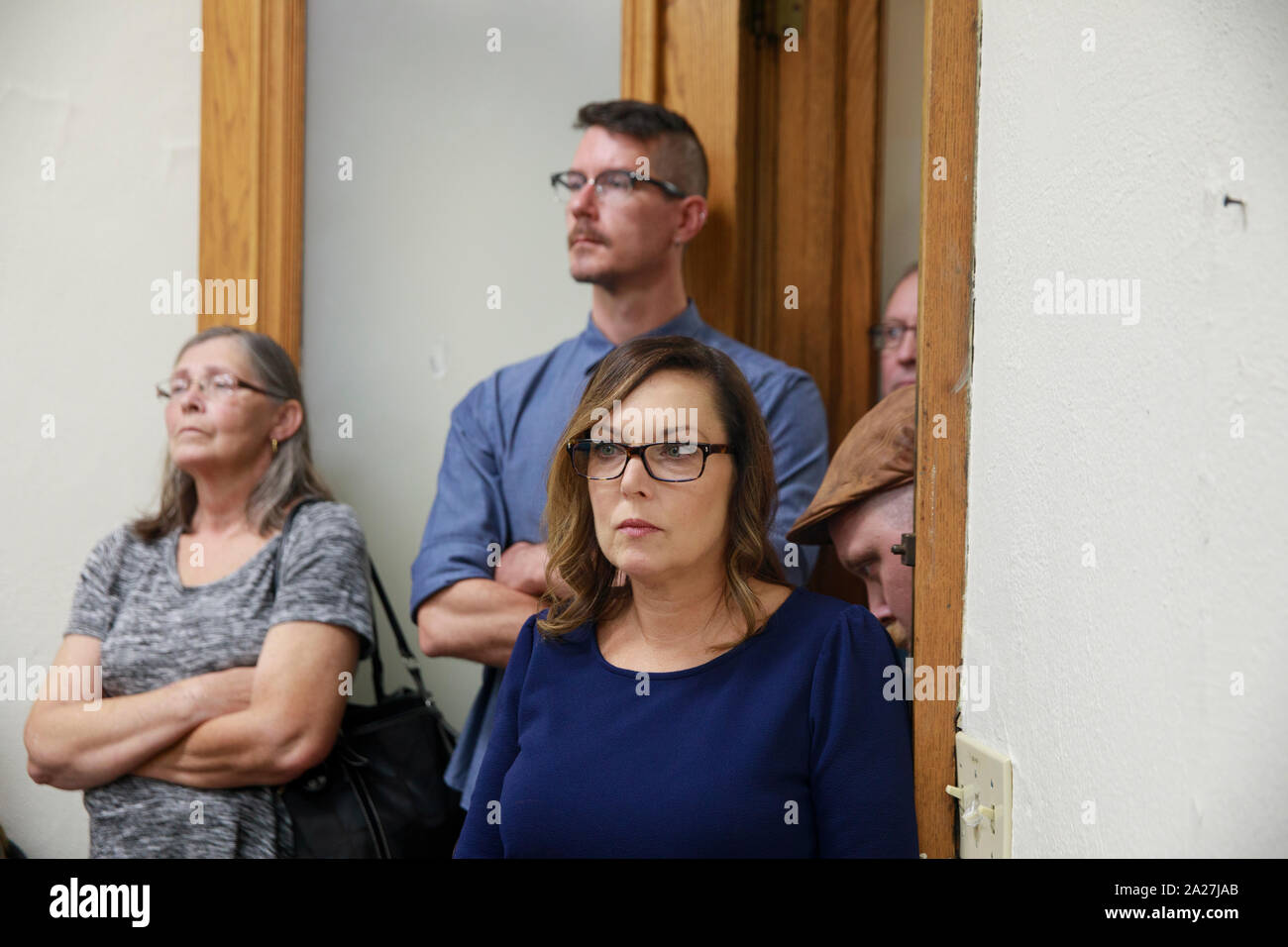 Owen spencer hi-res stock photography and images - Alamy