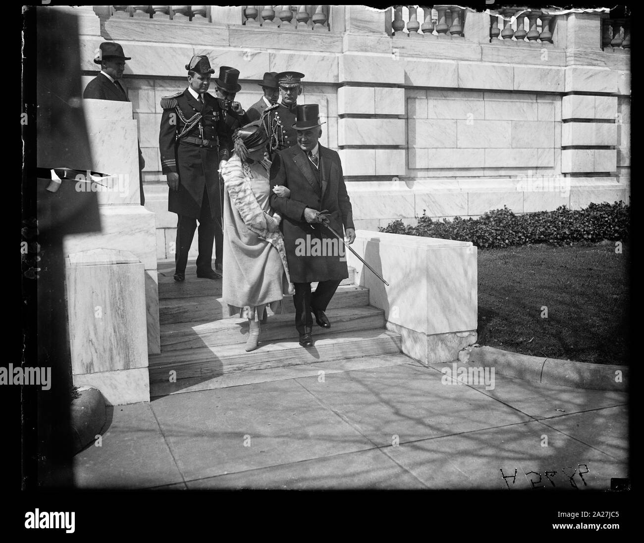 Mrs a a hall Black and White Stock Photos & Images - Alamy