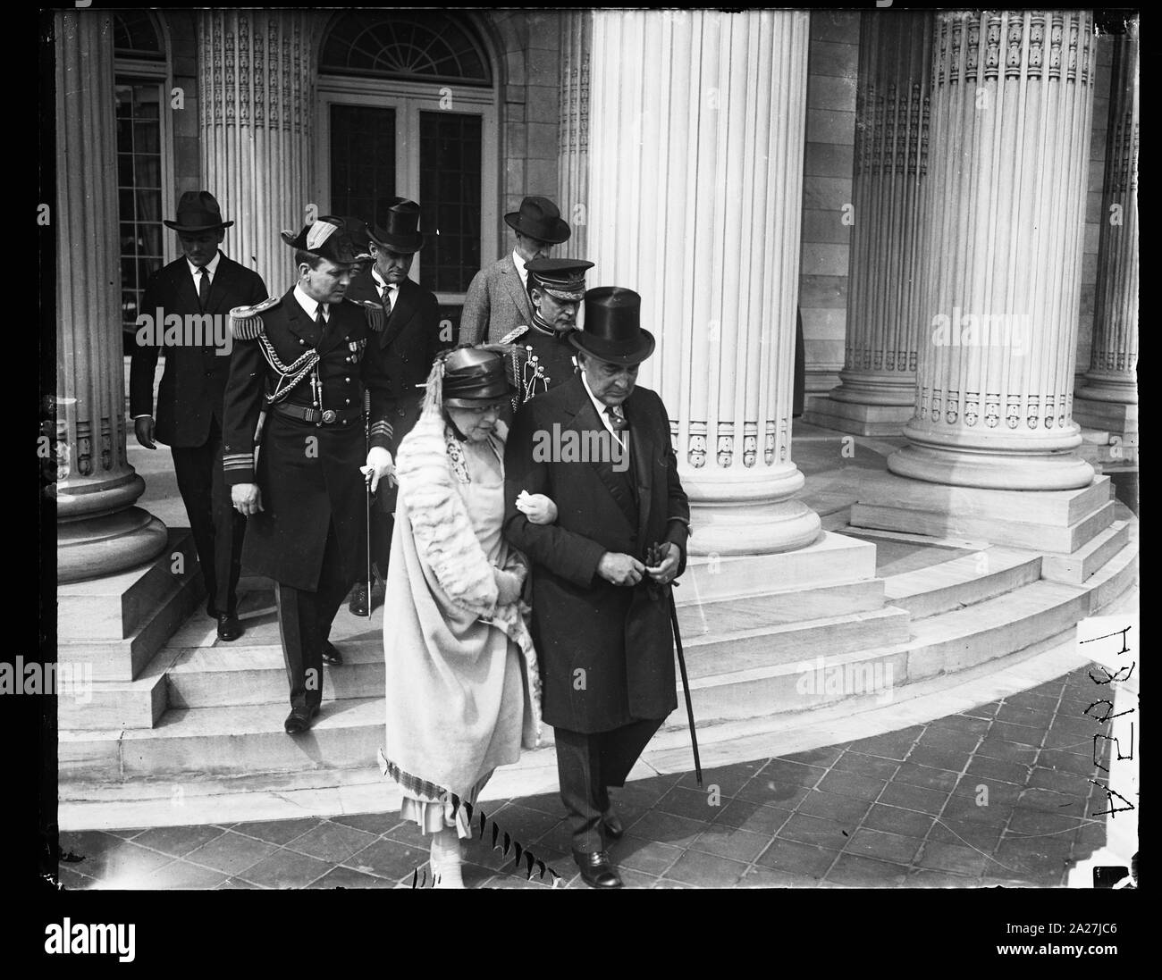 Mrs s c hall hi-res stock photography and images - Alamy