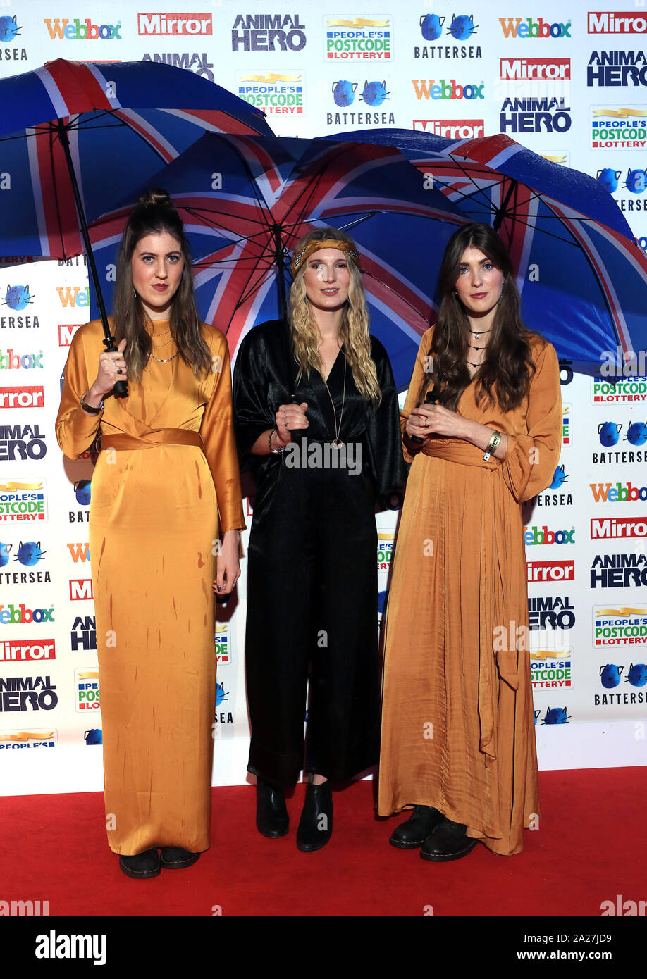 Wildwood kin 2019 hi-res stock photography and images - Alamy