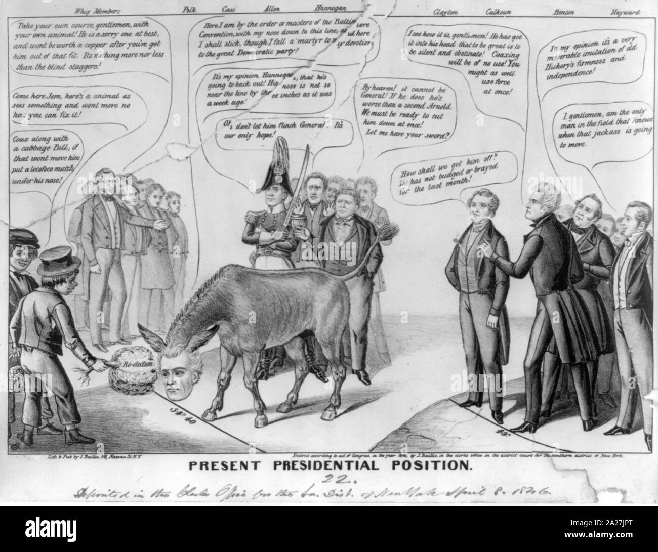 Present position hi-res stock photography and images - Alamy