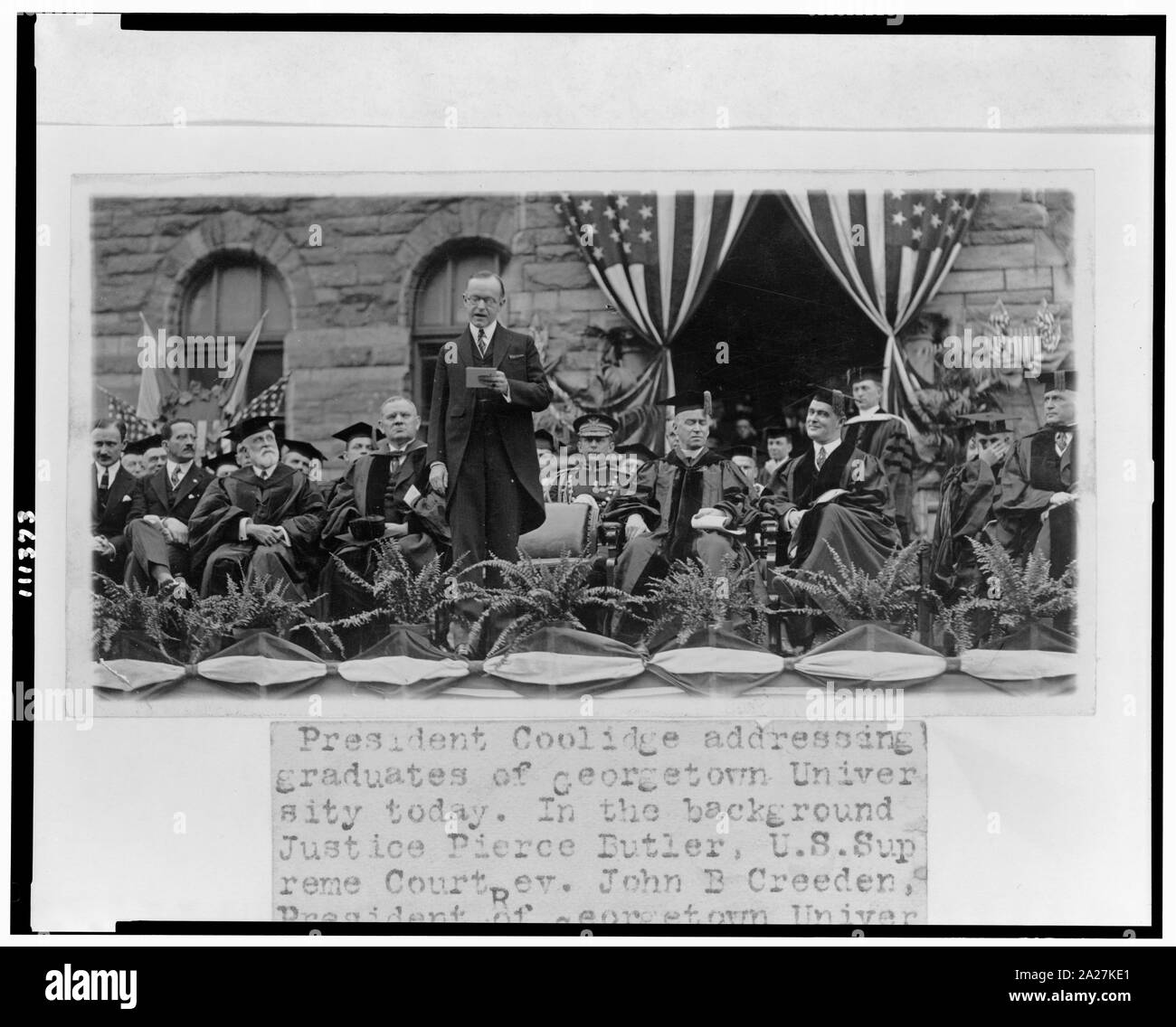 John b pierce hi-res stock photography and images - Alamy