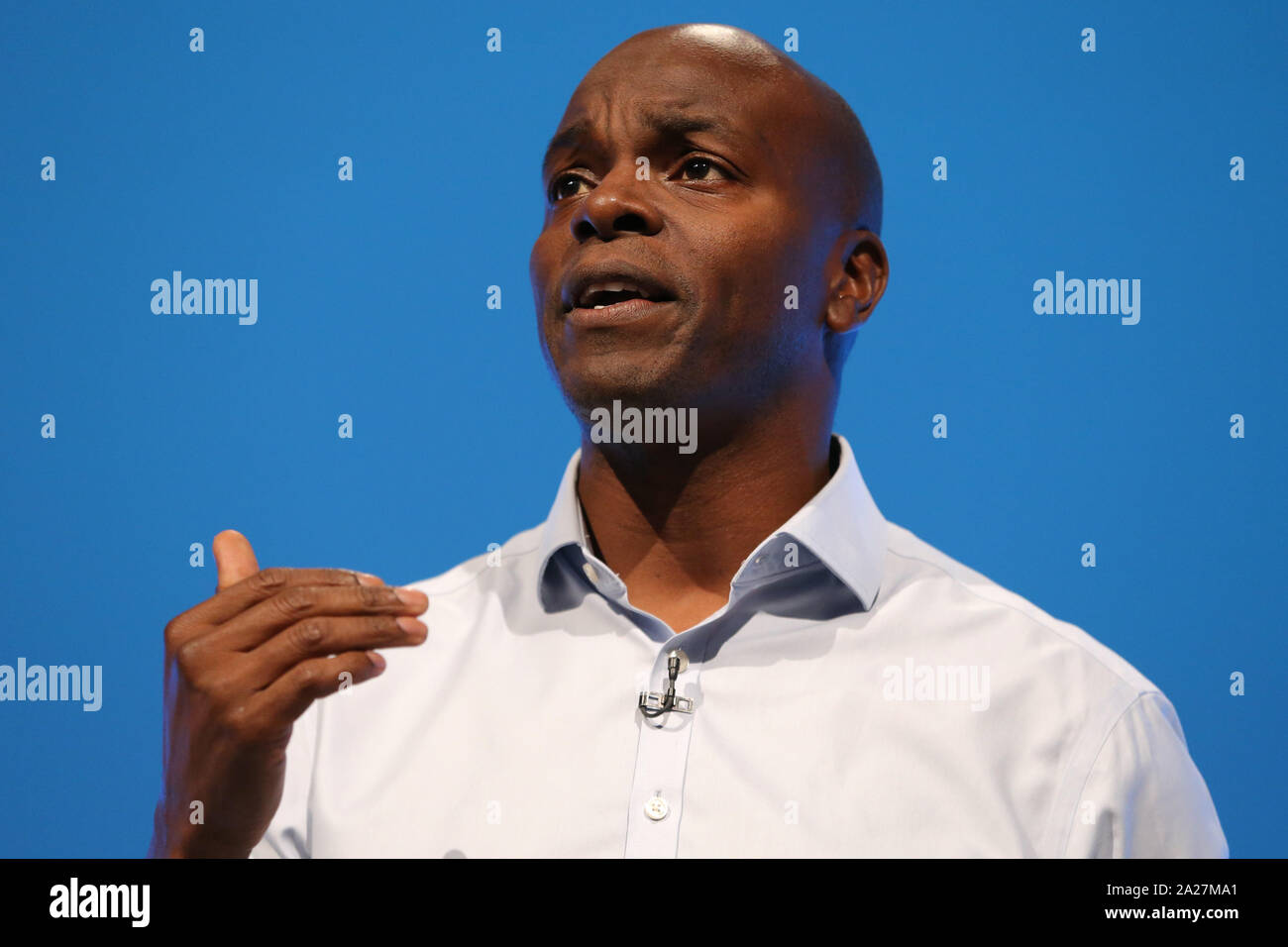 Shaun hi-res stock photography and images - Alamy