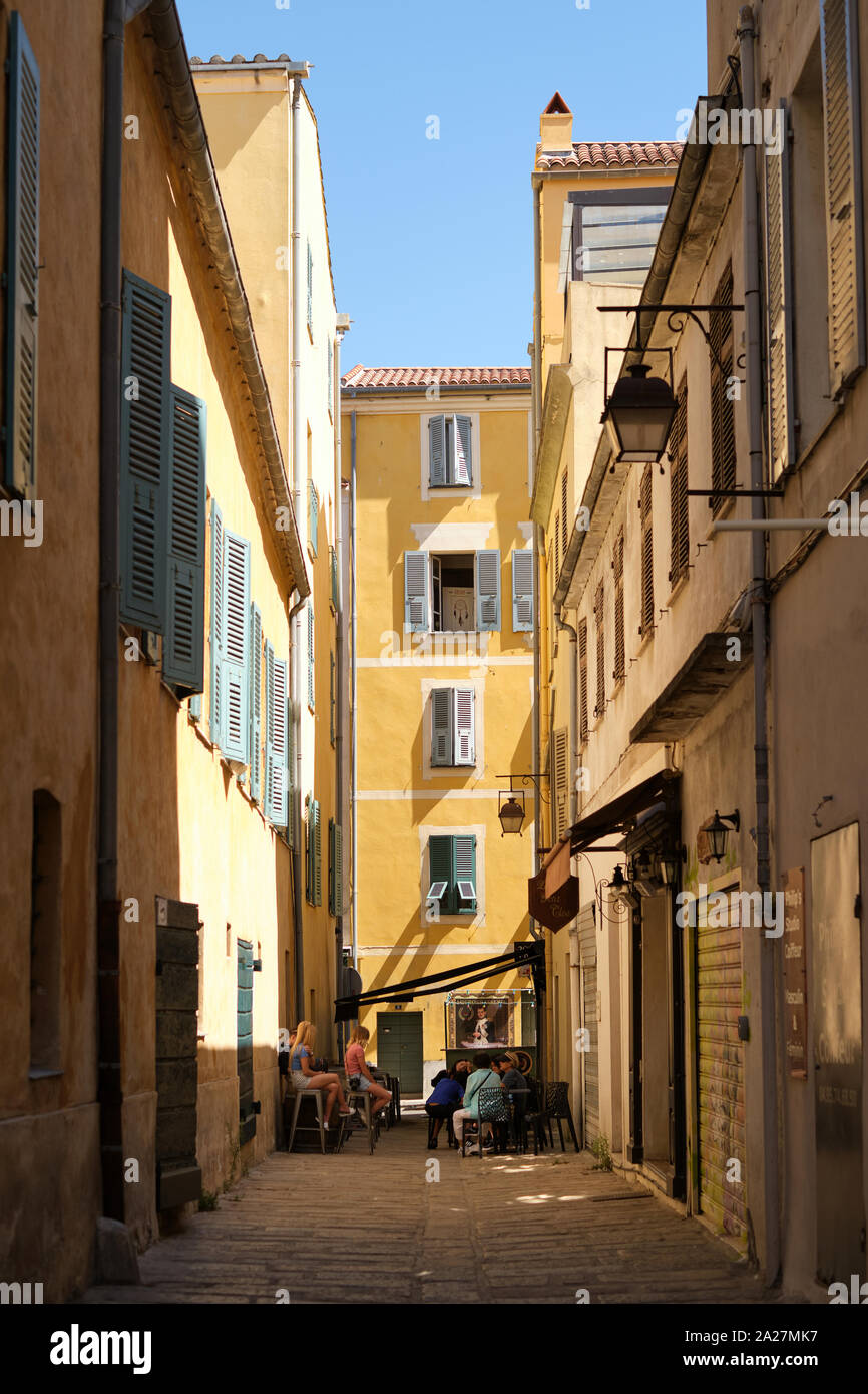 Ajaccio old town hi-res stock photography and images - Alamy Ajaccio old town hi-res stock photography and images - Alamy