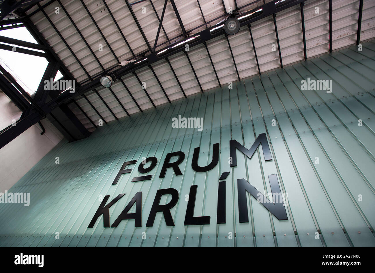 Multifunctional Hall High Resolution Stock Photography and Images - Alamy