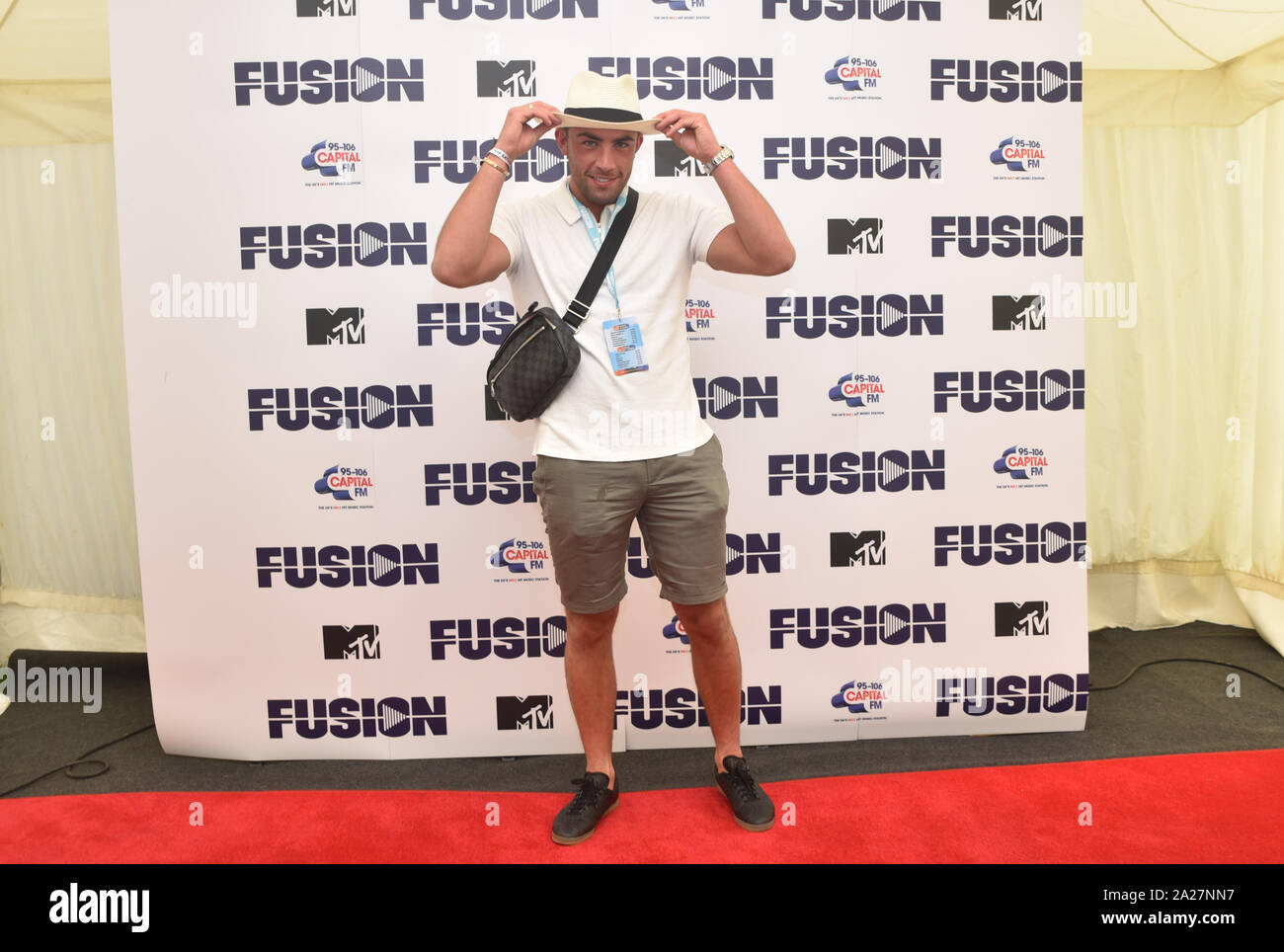 Sefton fincham hi-res stock photography and images - Alamy