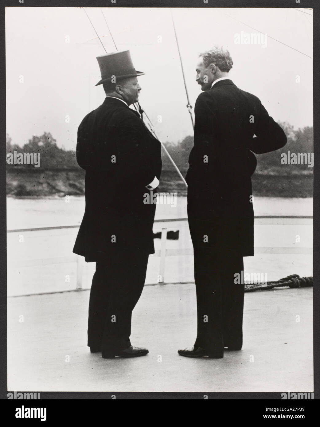 Chief forester hi-res stock photography and images - Alamy