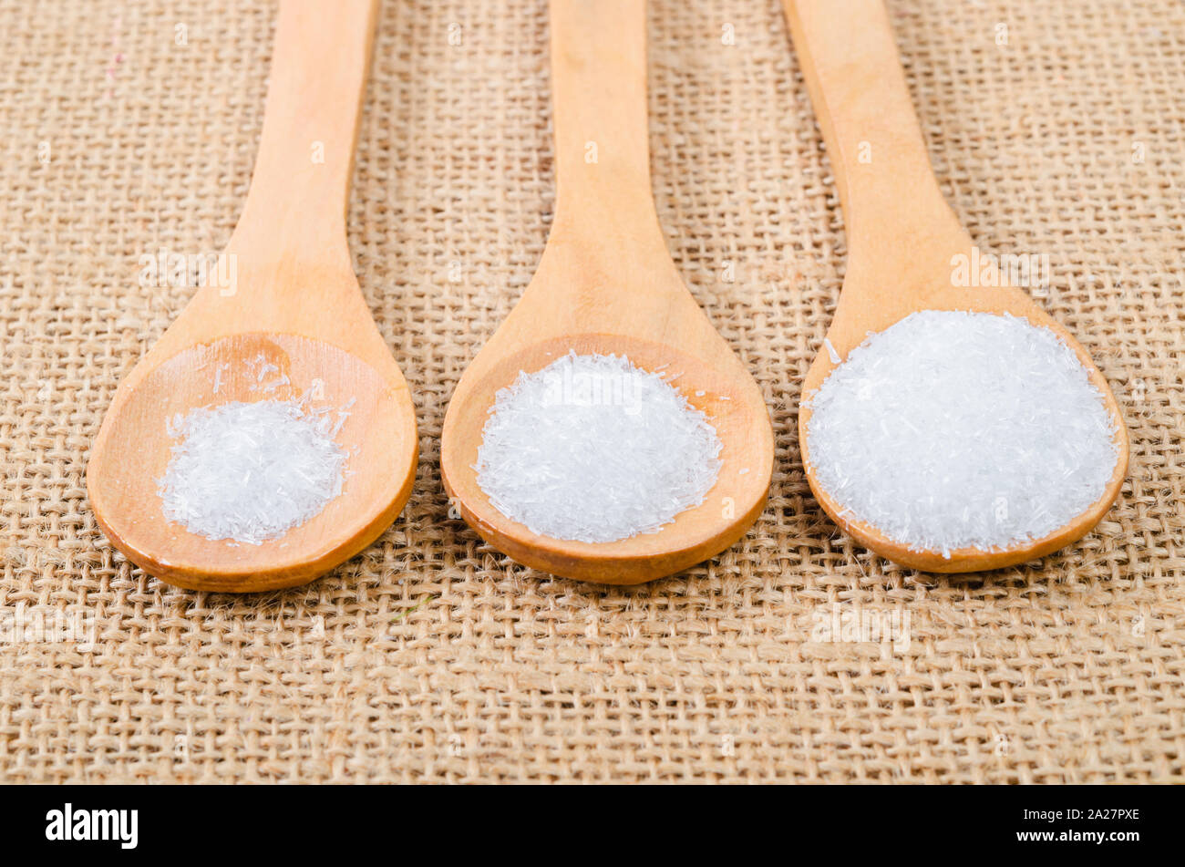 Monosodium glutamate (MSG), a flavor enhancer in many asian food in ...