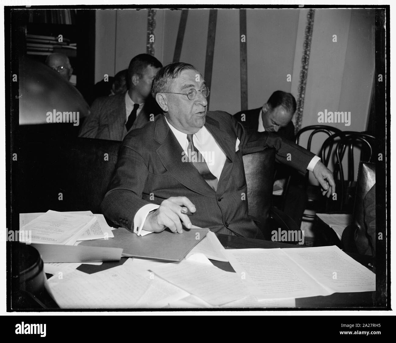 Railroad a bill hi-res stock photography and images - Alamy