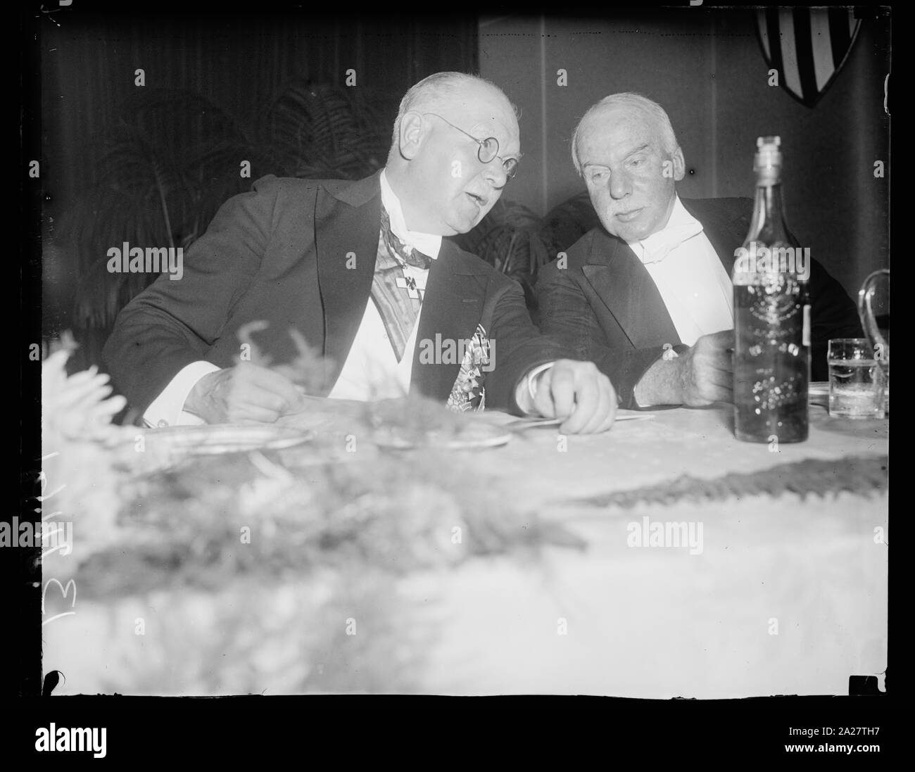 Frank r lillie hi-res stock photography and images - Alamy