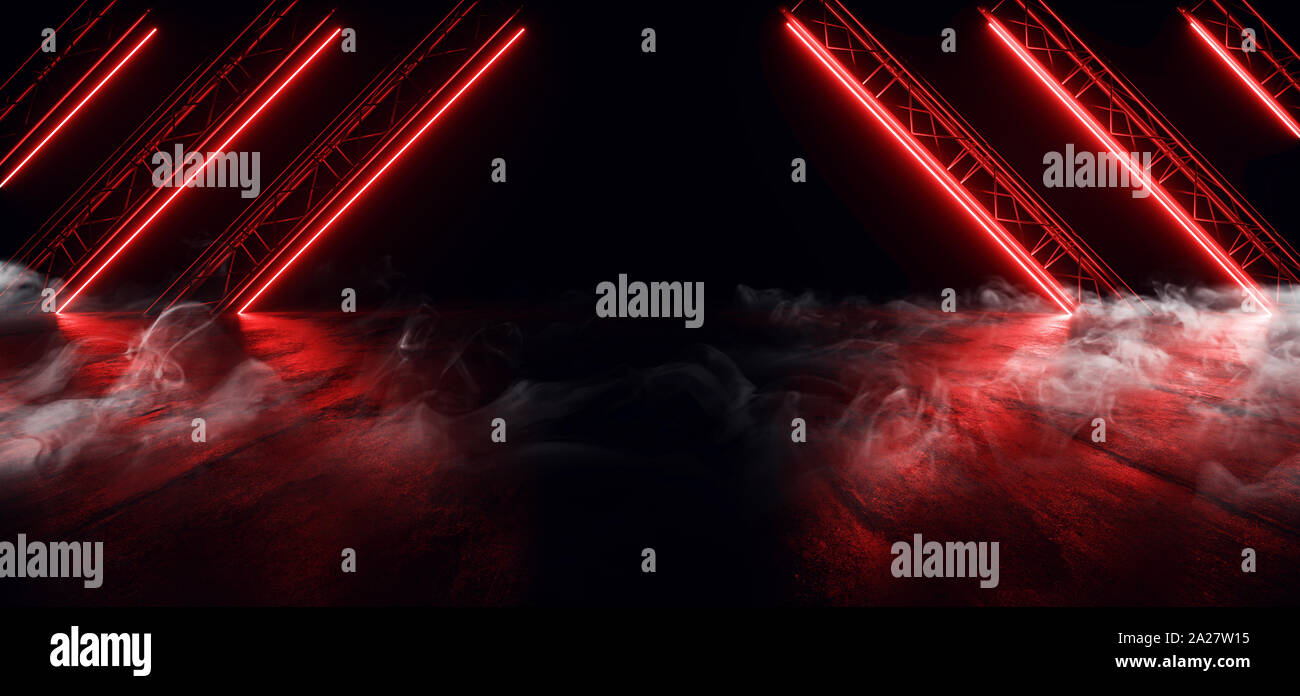 Red beam triangle hi-res stock photography and images - Alamy