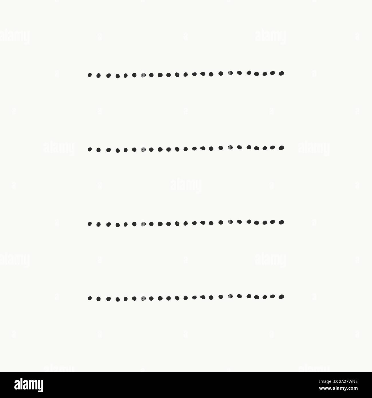 Borders form part Stock Vector Images - Alamy