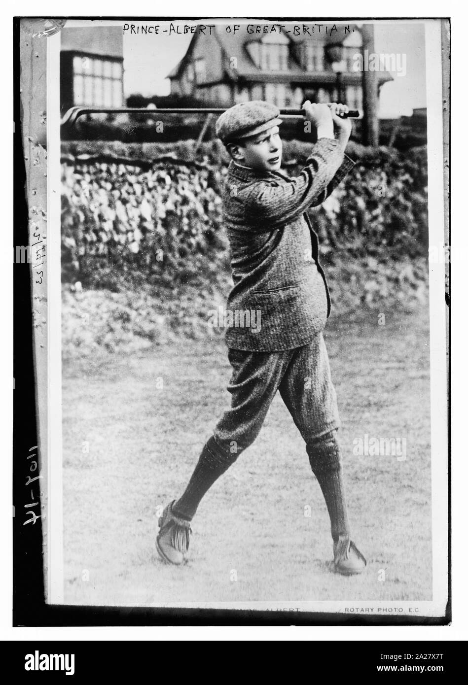 Prince Albert of Great Britain Stock Photo - Alamy