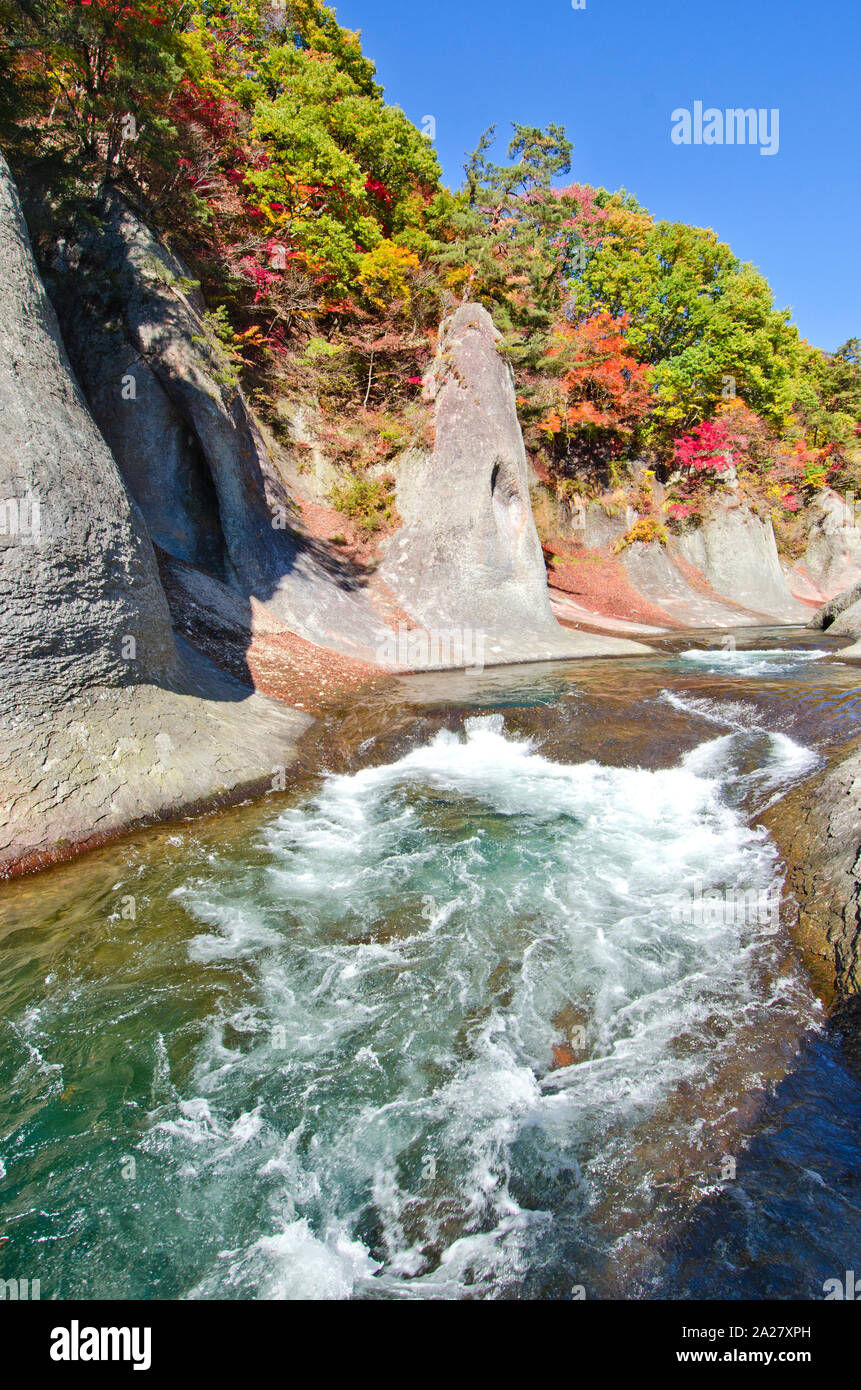 Gunma prefecture hi-res stock photography and images - Alamy