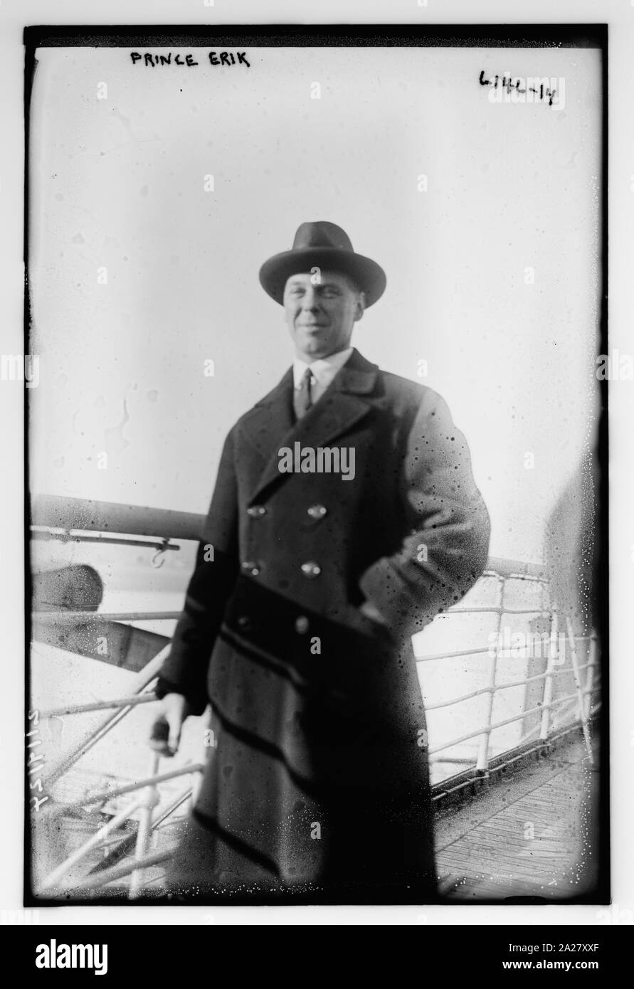 Erik Prince High Resolution Stock Photography and Images - Alamy