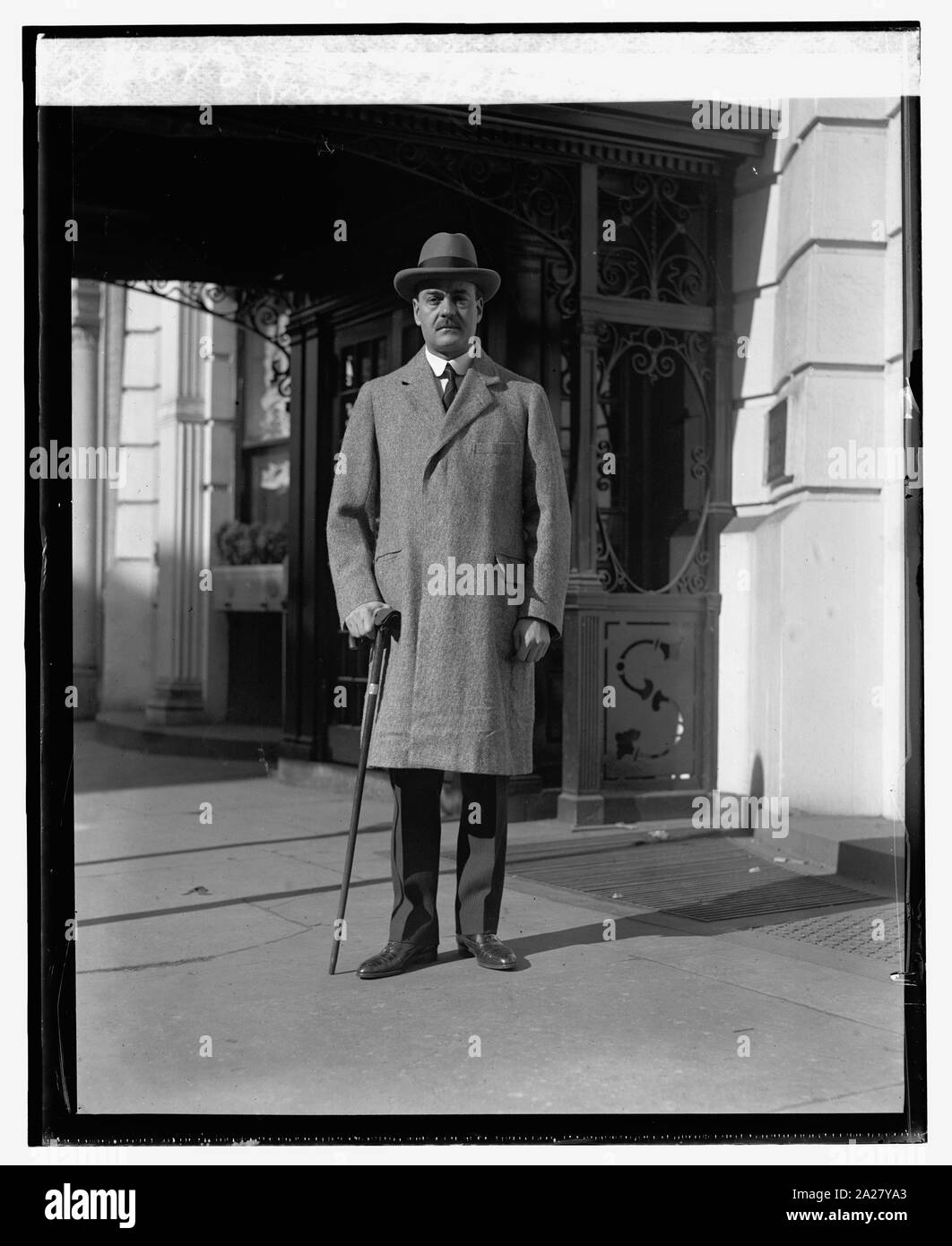 Prince Habib Lotfallah of Arabia, 1/21/25 Stock Photo - Alamy