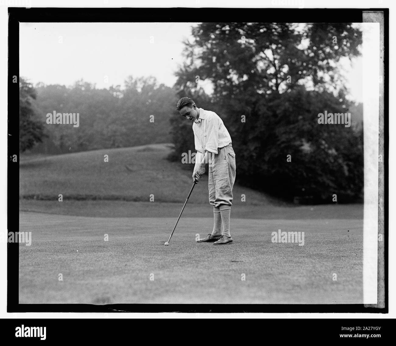 Prince Howard de Talleyrand, 7/26/26 Stock Photo - Alamy