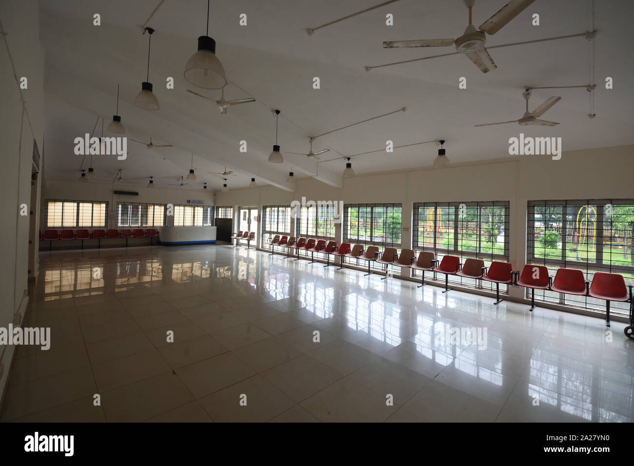 Exhibition and Activity area. Goa Science Centre & Planetarium, Panjim ...