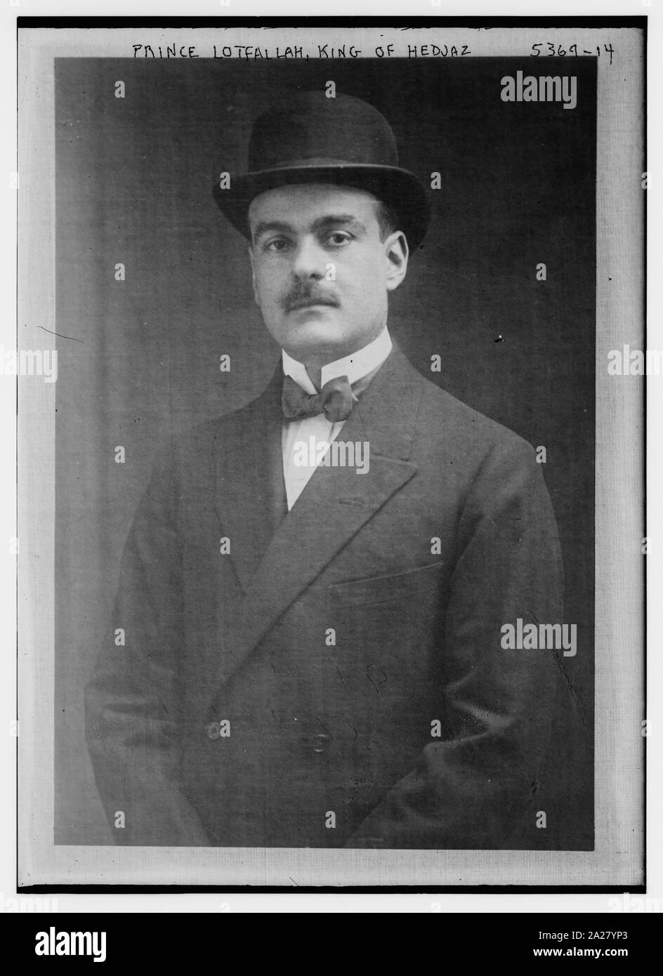 Hedjaz hi-res stock photography and images - Alamy