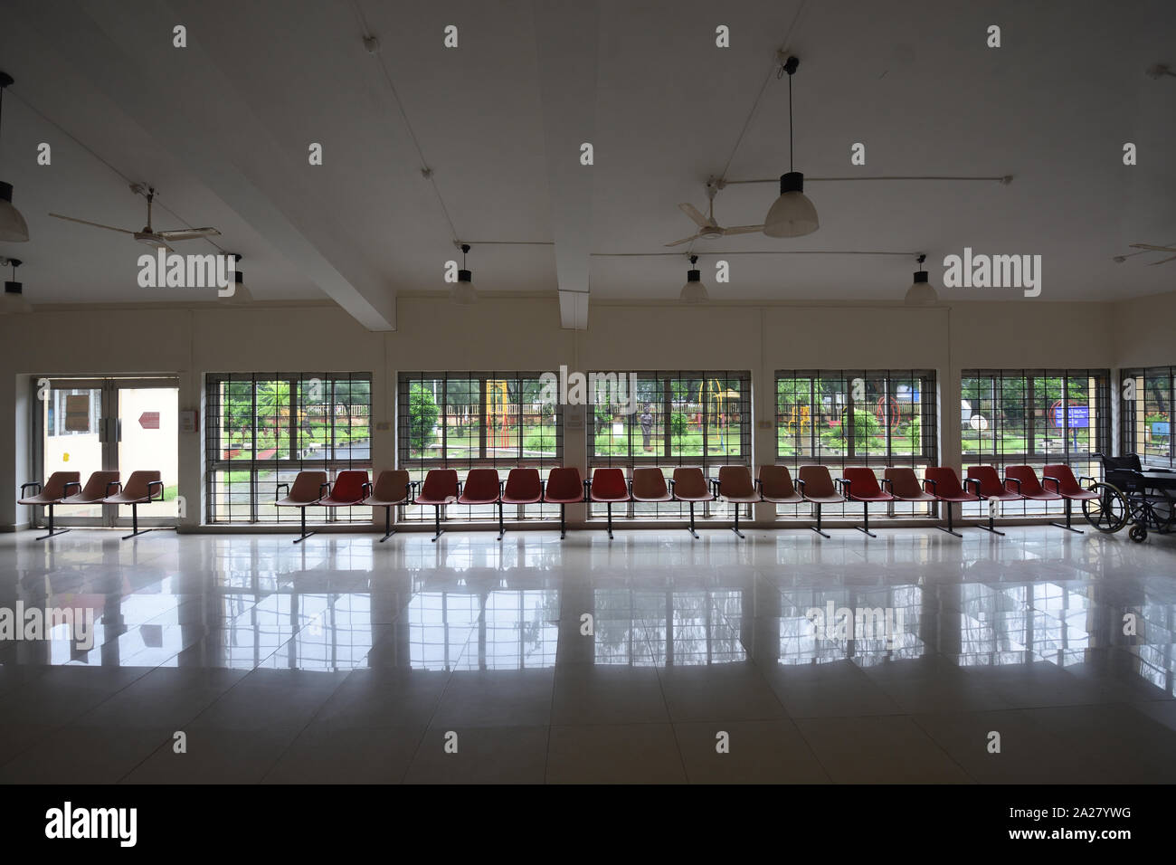 Exhibition and Activity area. Goa Science Centre & Planetarium, Panjim ...