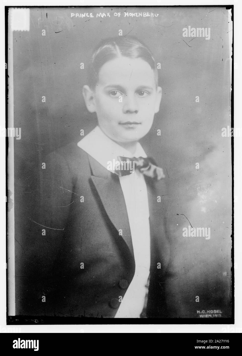 Prince of blood Black and White Stock Photos & Images - Alamy