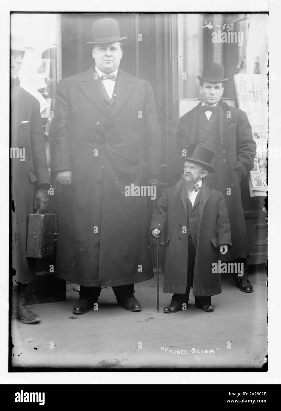 19th century nobility Black and White Stock Photos & Images - Alamy
