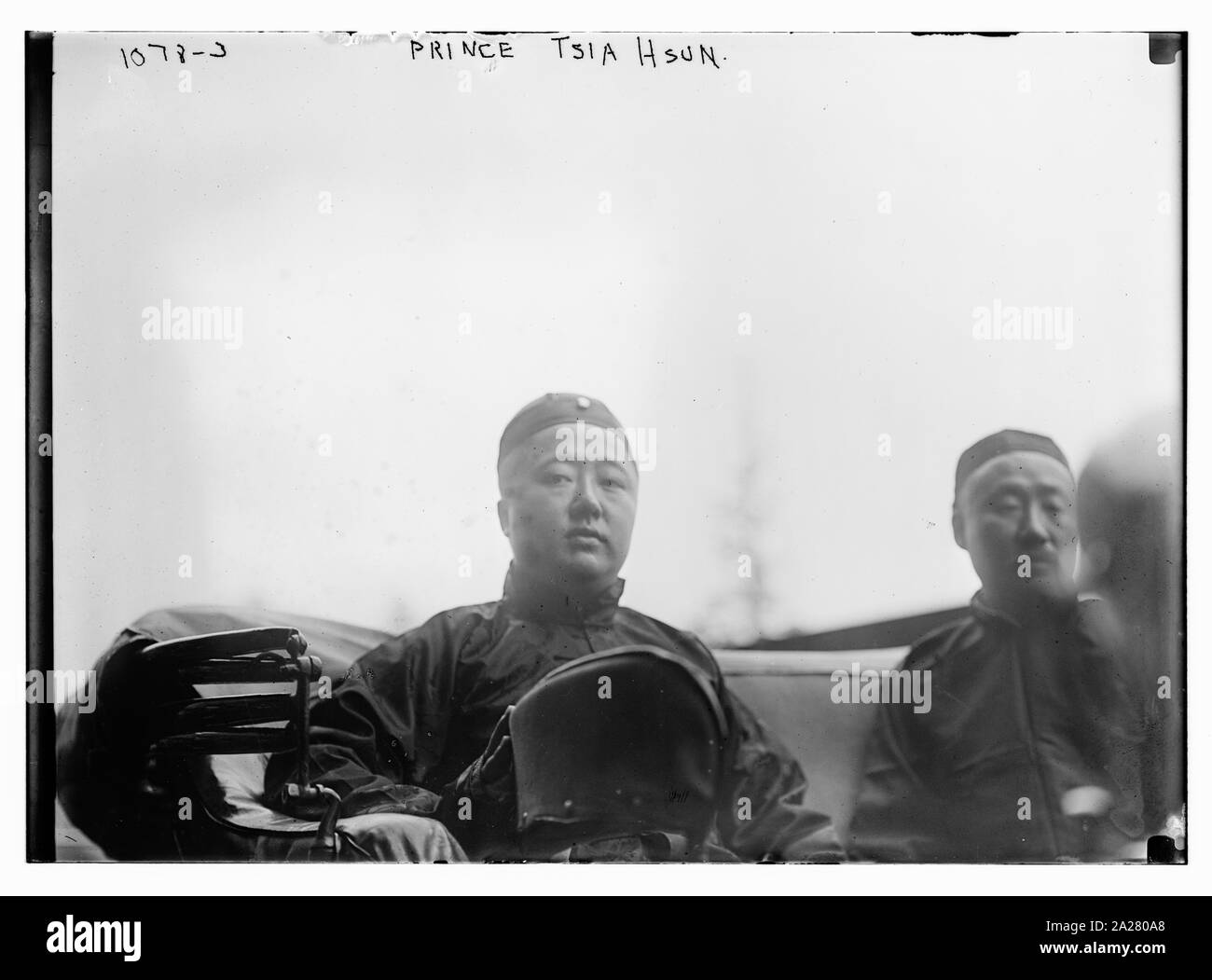 Tsia hsun hi-res stock photography and images - Alamy