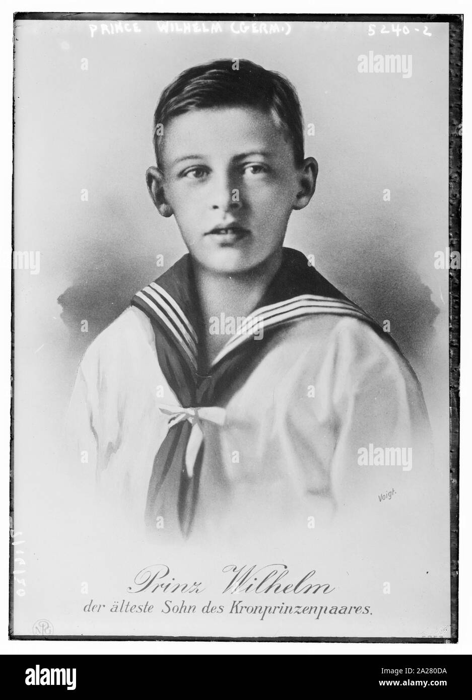 Historical german nobility Black and White Stock Photos & Images - Alamy