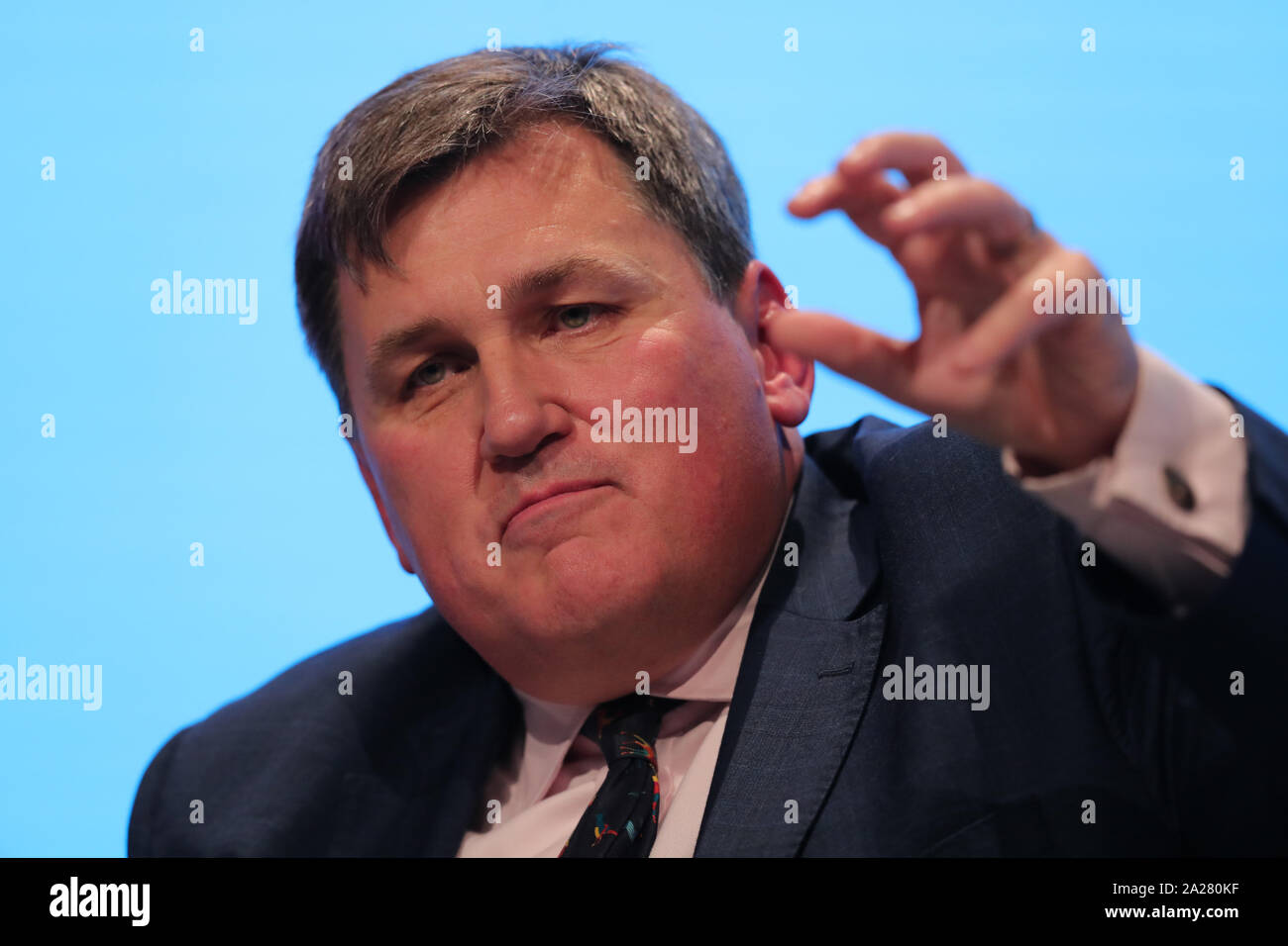 Kit malthouse policing and crime hi-res stock photography and images ...