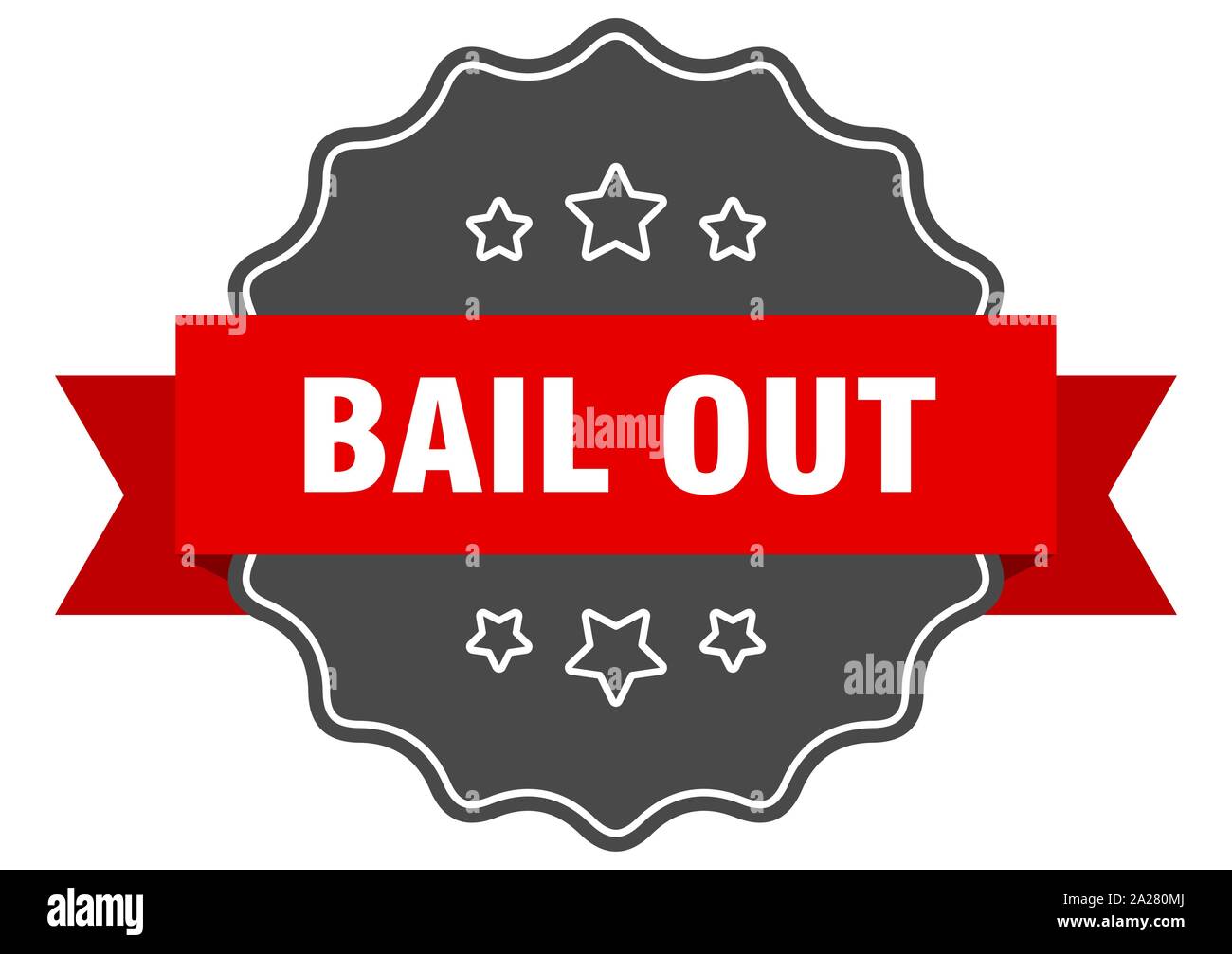 Seal bail hi-res stock photography and images - Alamy