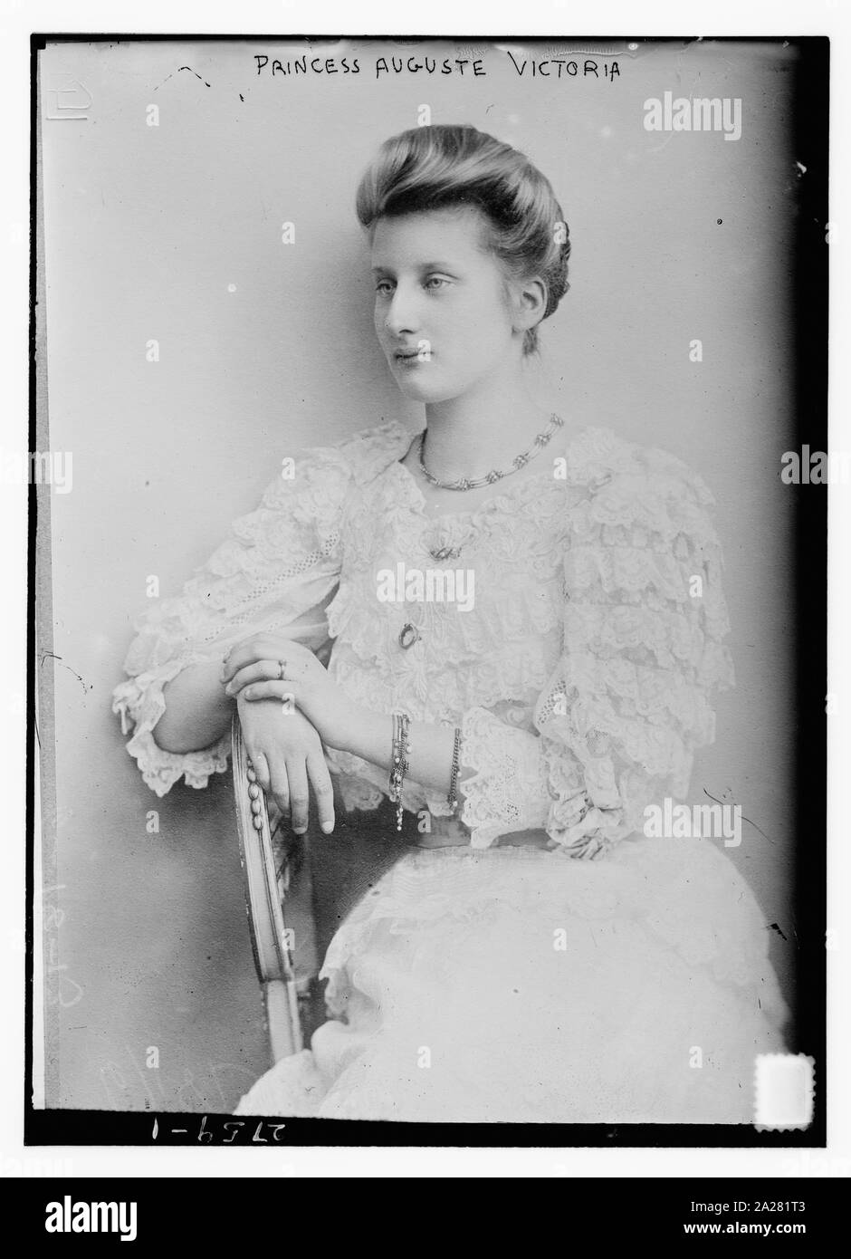 Princess class Cut Out Stock Images & Pictures - Alamy