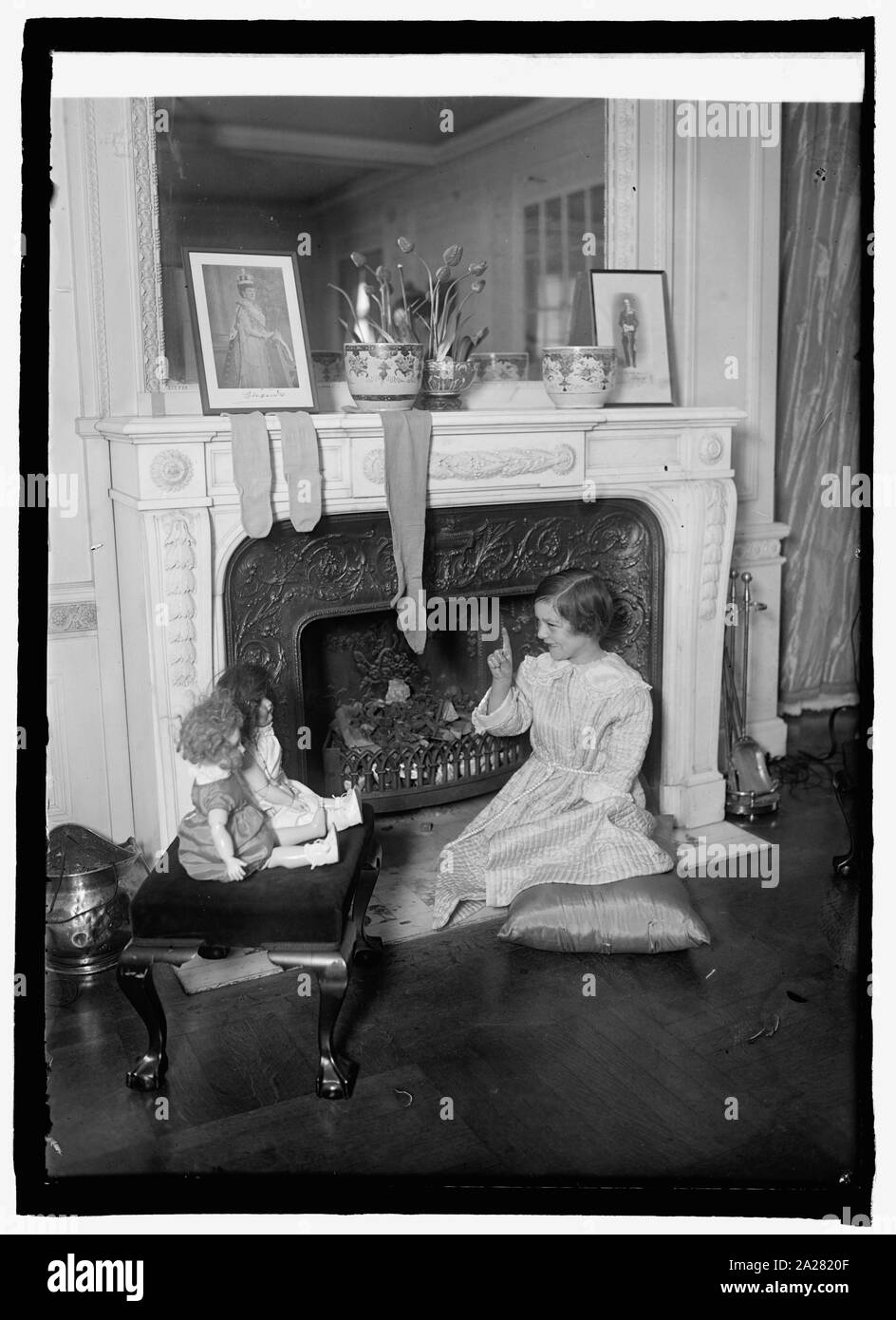 Princess bibesco hi-res stock photography and images - Alamy